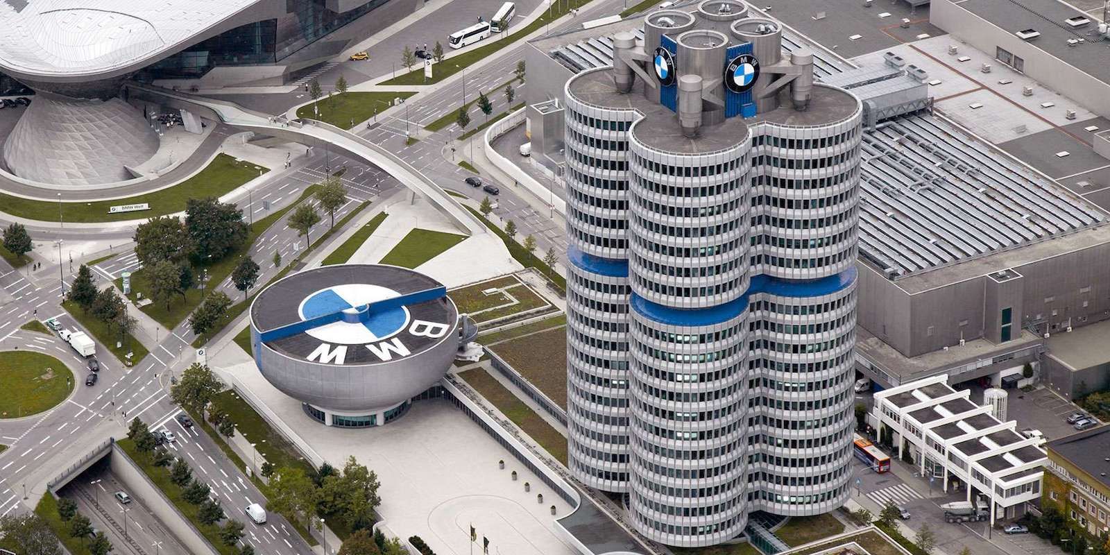 Behind The Emblem: 10 Lesser-Known Facts About The BMW Logo And Brand