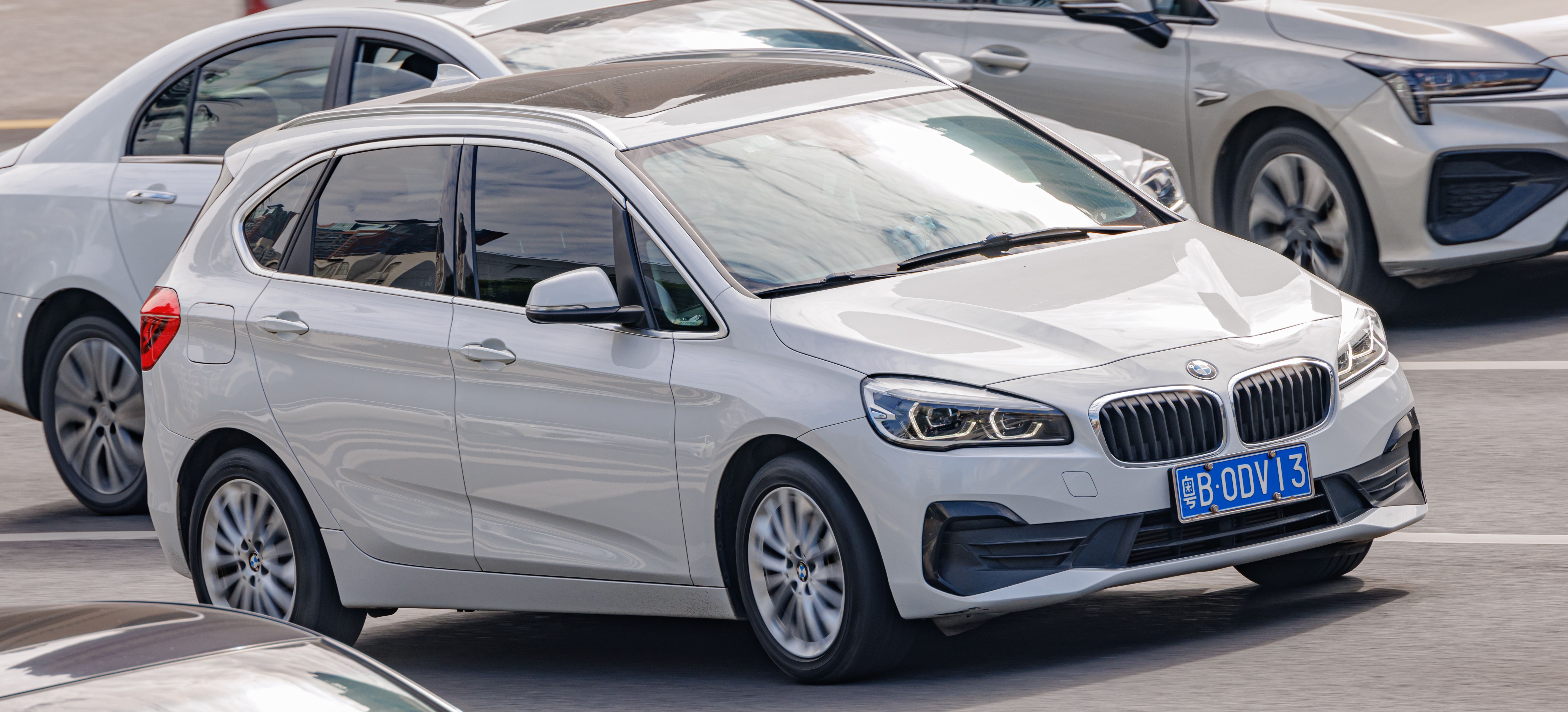 The 10 Most Reliable BMWs Americans Never Got