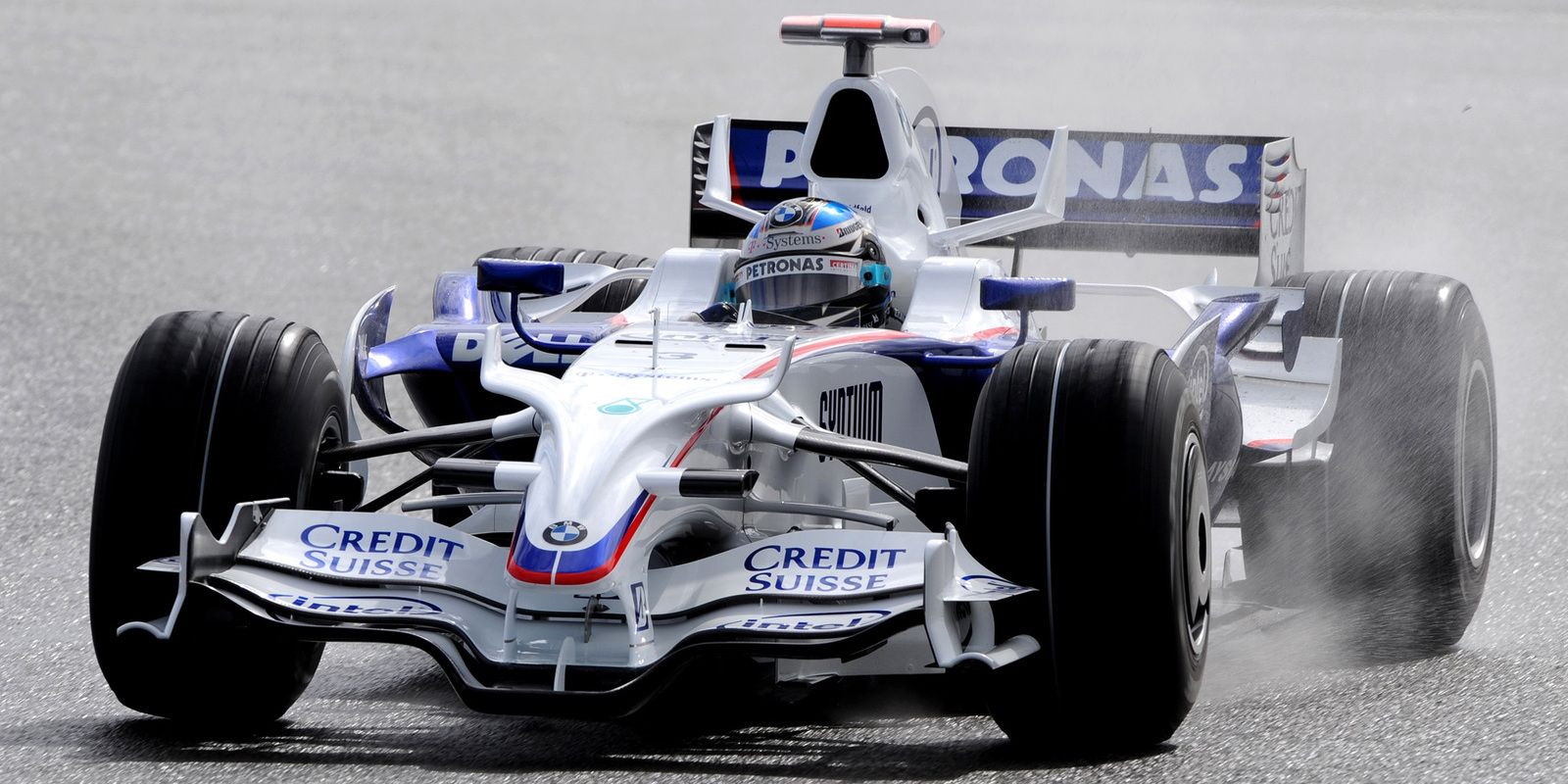 Behind The Emblem: 10 Lesser-Known Facts About The BMW Logo And Brand