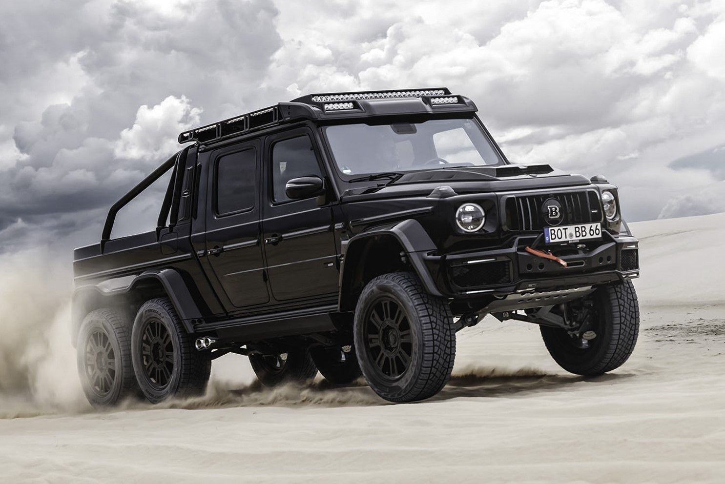 10 Custom Car Builders Making Them Better Than New