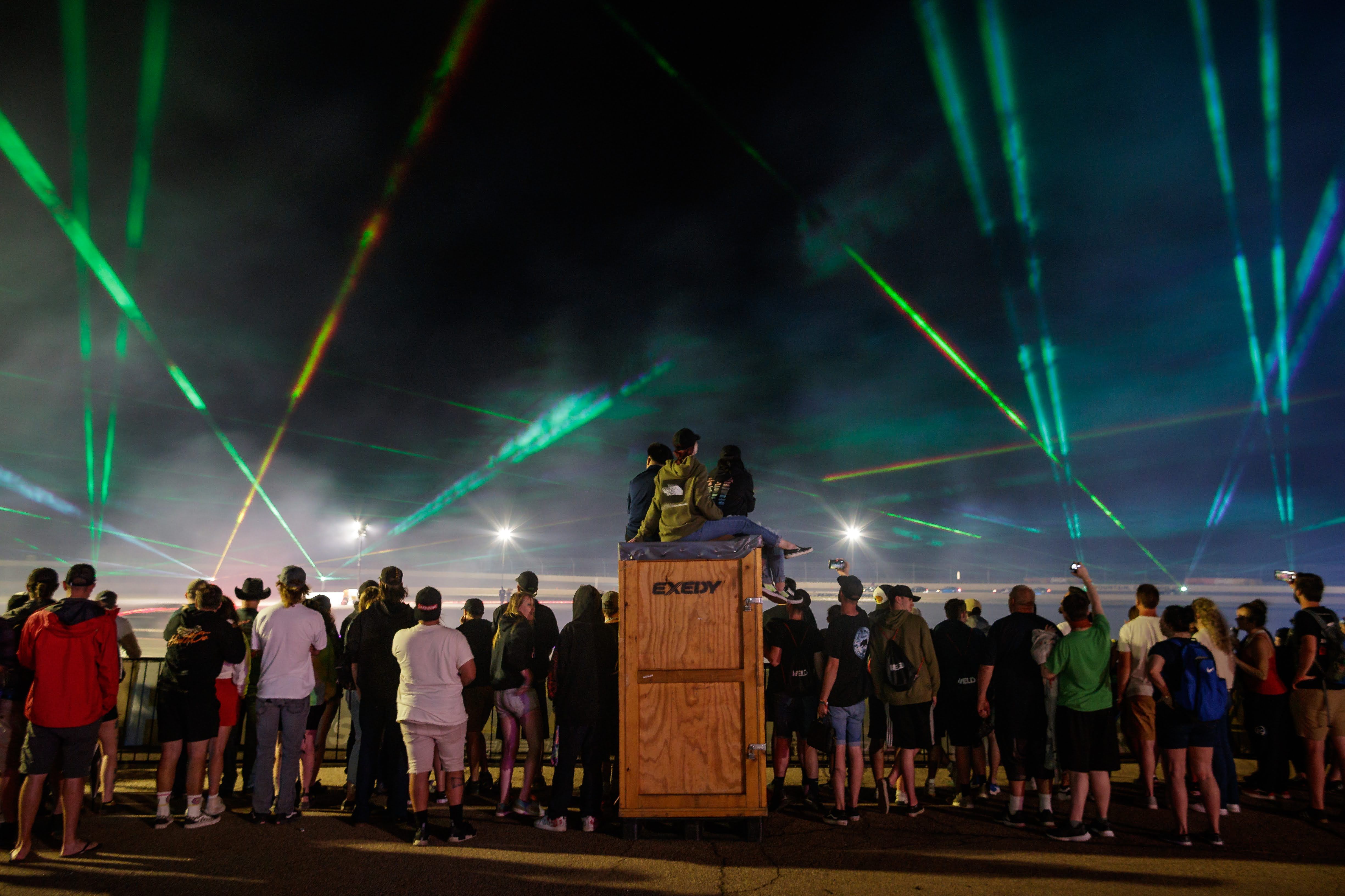 Exclusive Interview: How GRIDLIFE Is Revamping The Car Scene