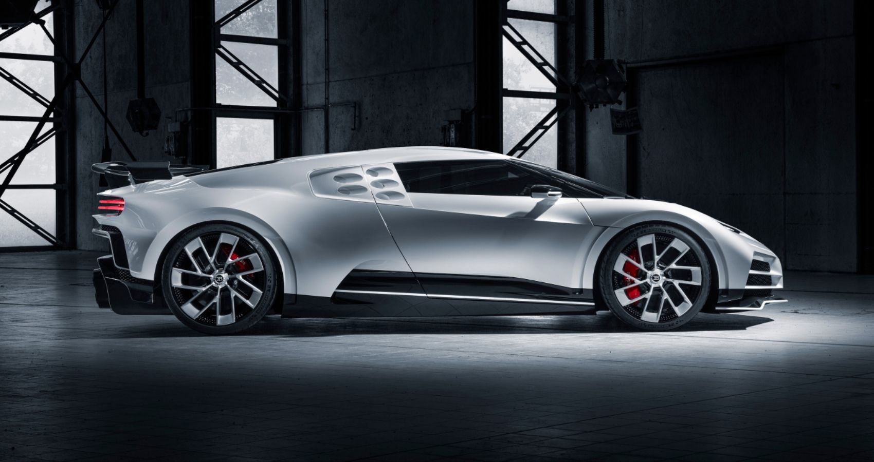 Why The Newly Confirmed Bugatti Chiron Successor Will be Worth The Wait