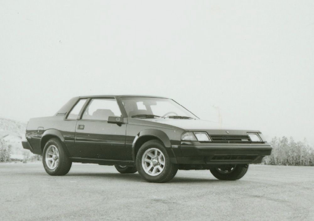 Dreaming: 10 Things We'd Love To See In a New Toyota Celica
