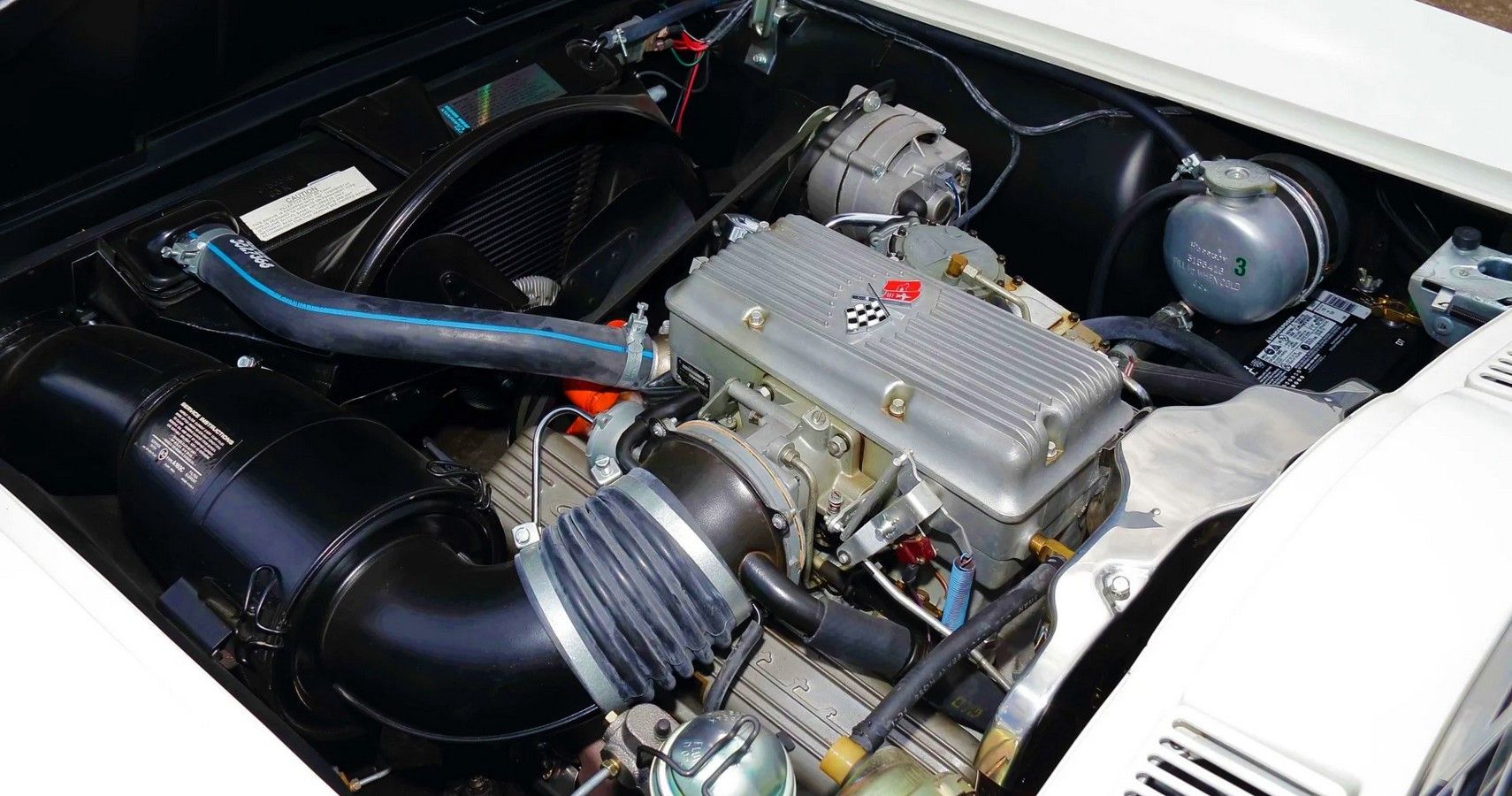 10 Powerful V8 Engines That Rival The Ford Windsor In Performance