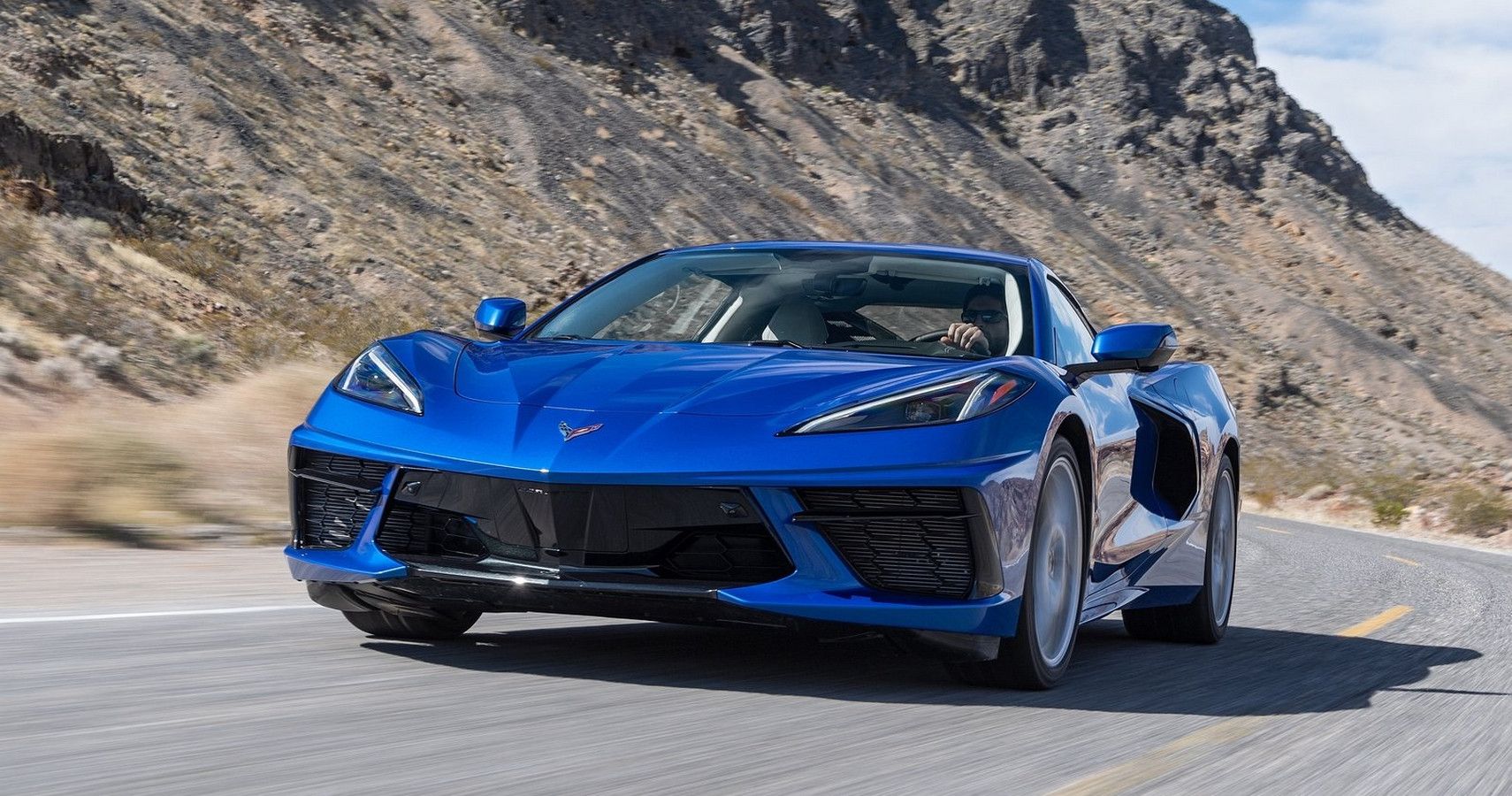 Here's The Fastest Sports Car For Every Budget