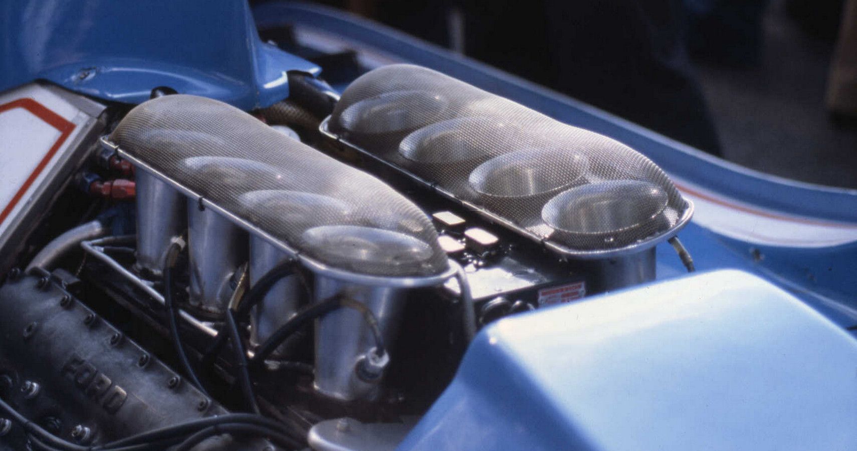 10 Powerful V8 Engines That Rival The Ford Windsor In Performance