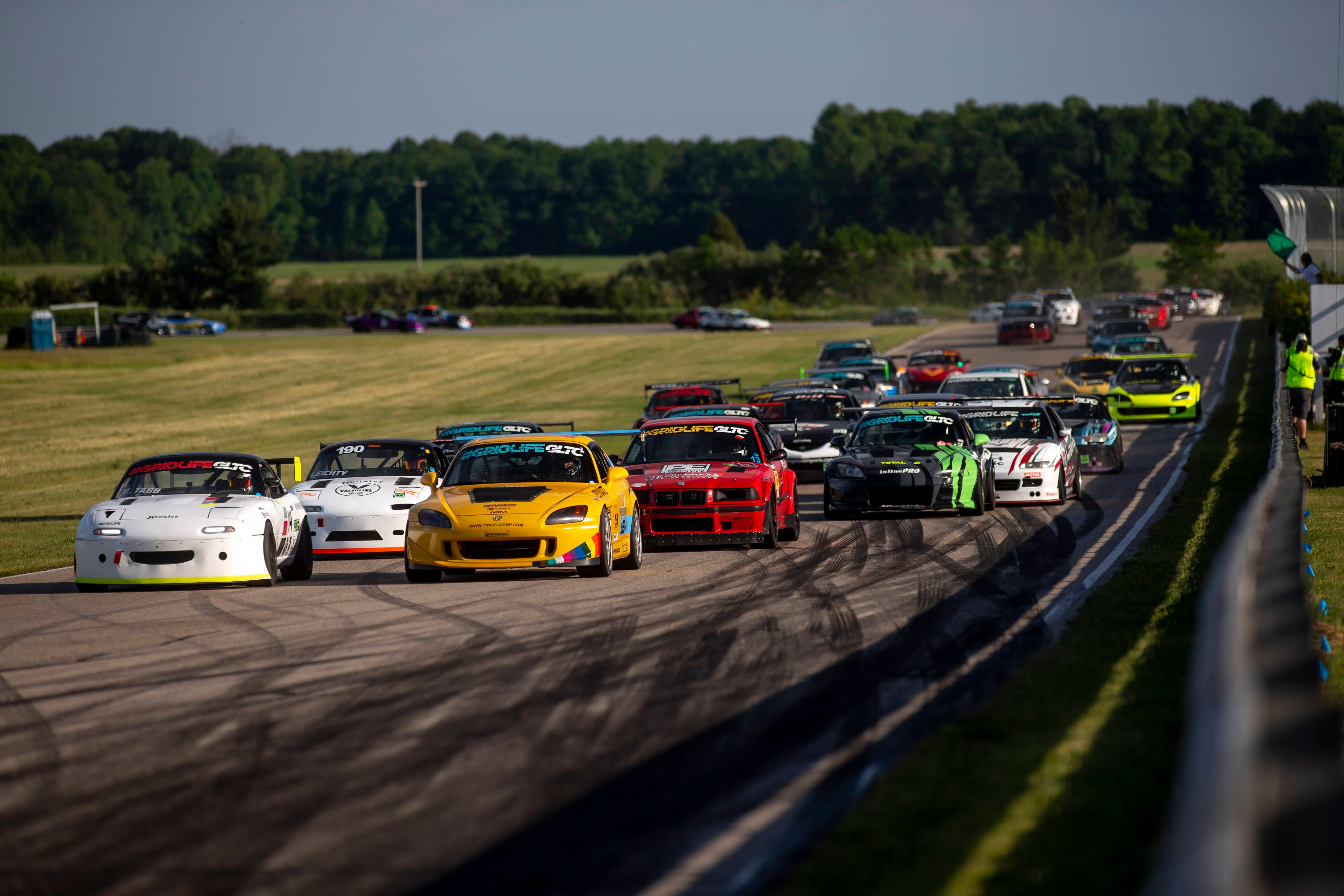 Exclusive Interview: How GRIDLIFE Is Revamping The Car Scene