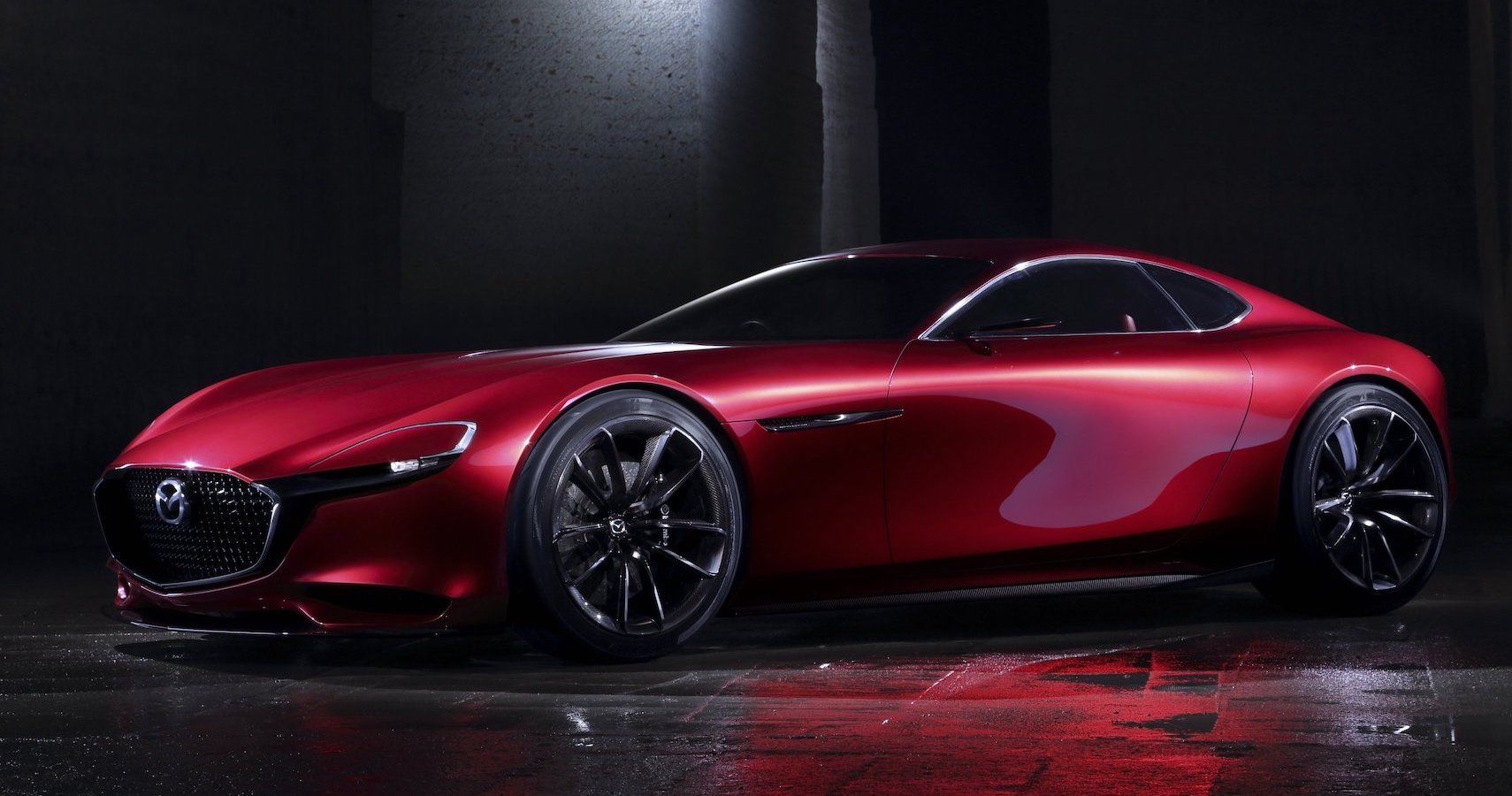 These Upcoming 2024-2026 Mazda Models Are Worth Waiting For