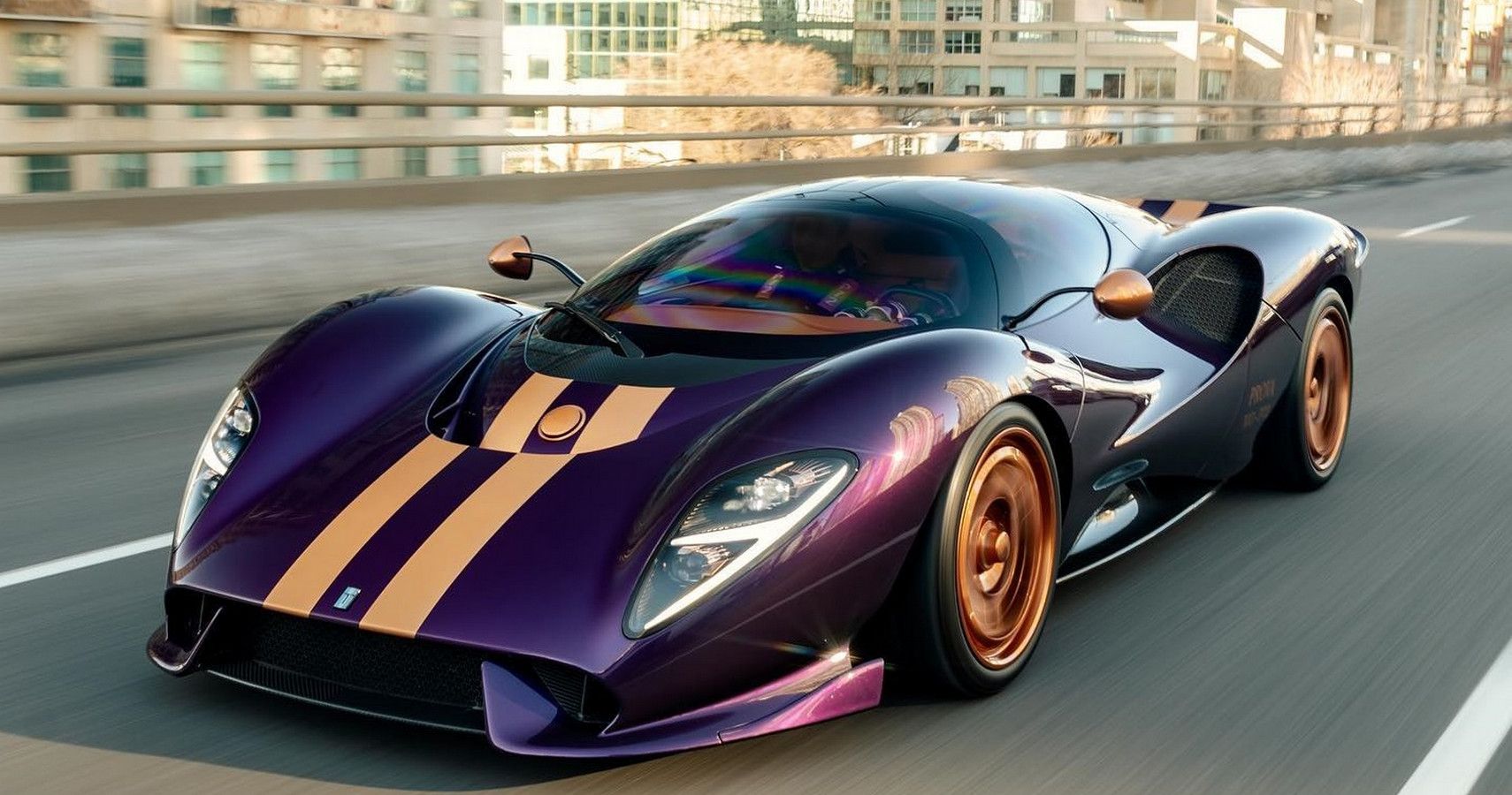 10 Real-Life Cars We Wish Were In Gran Turismo 7