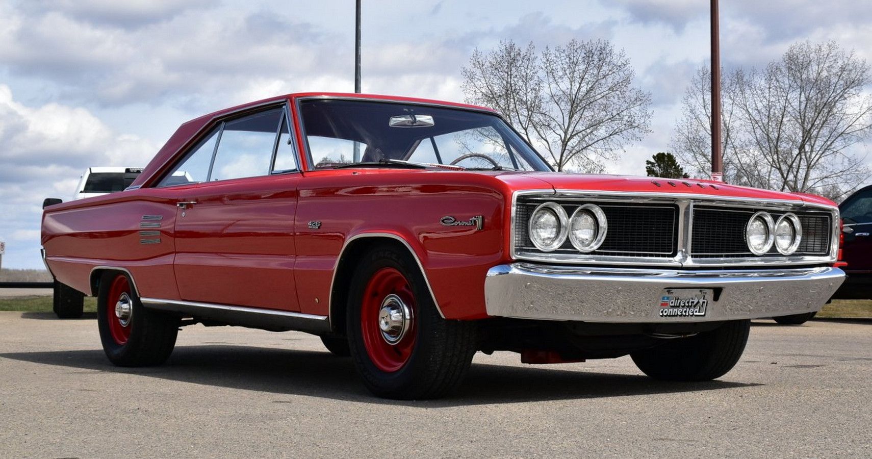 10 Badass Classic Sleeper Cars That Deserve A Modern Reboot