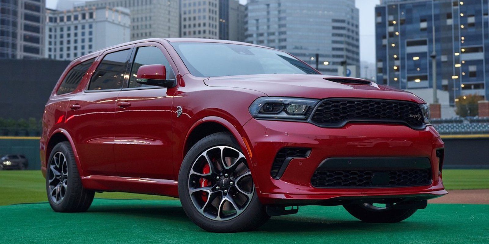 The Fastest Sleeper Cars In The World