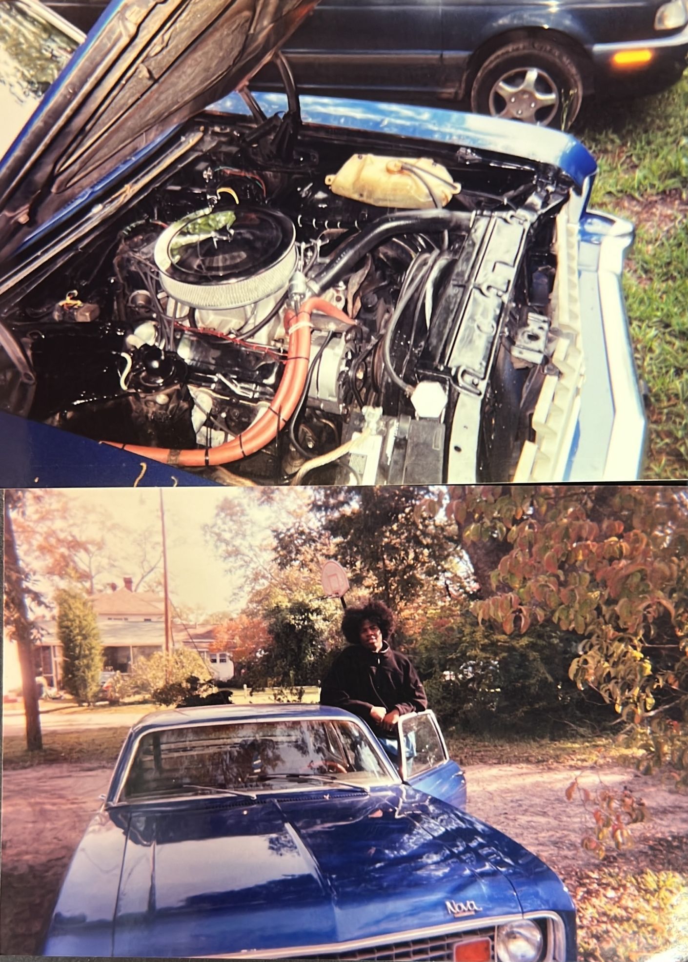 Exclusive Interview: The Donkmaster On His Career And The 1973 Chevy ...