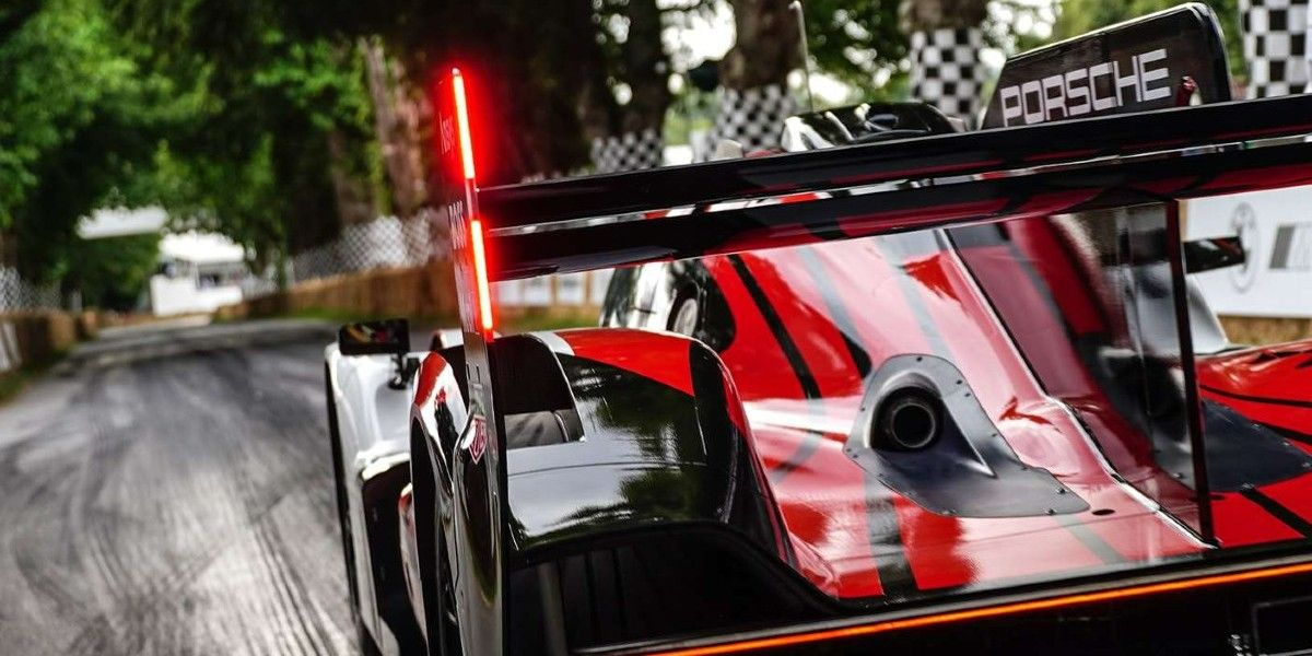 The Goodwood Hill Climb: Everything You Need To Know