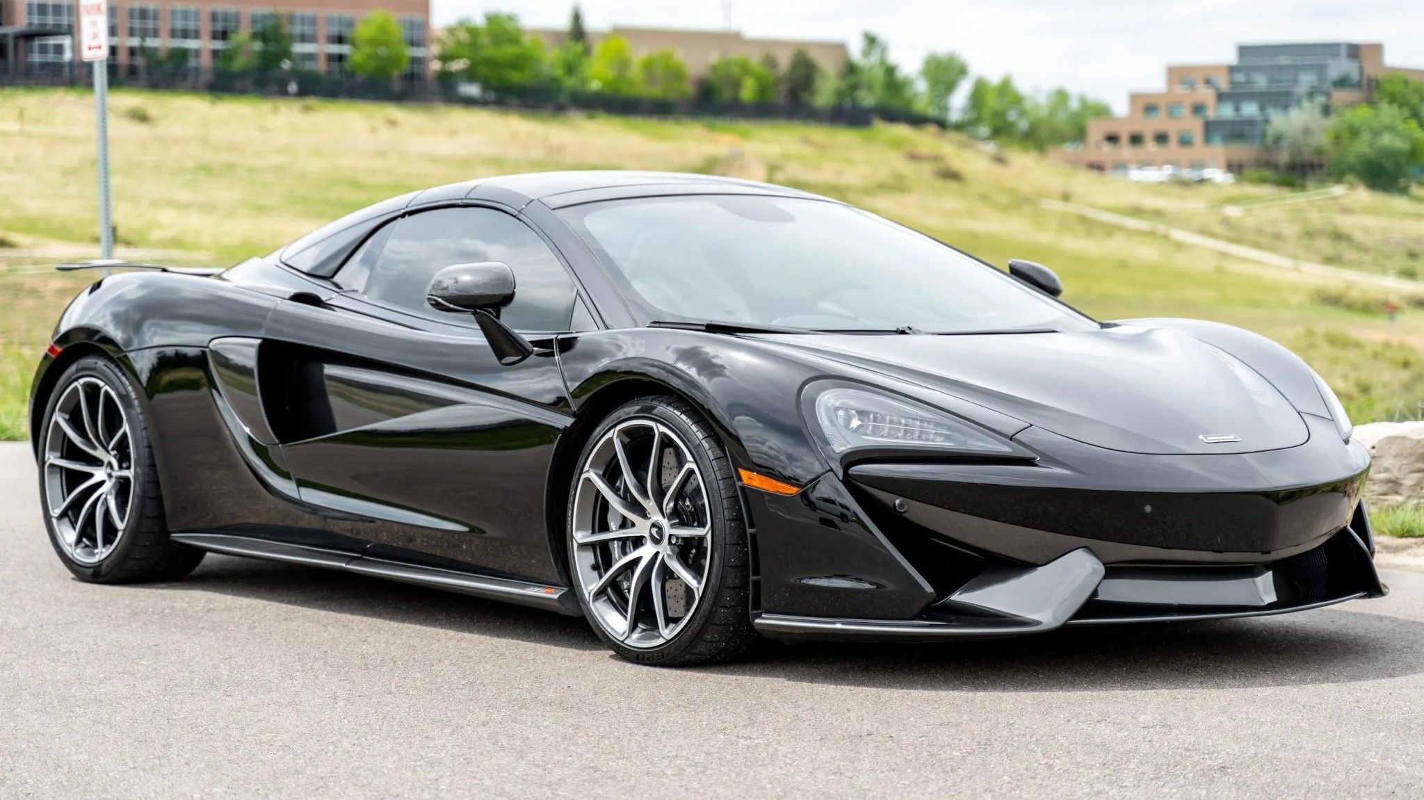 10 Cheaper Sports Cars That Can Outrun A 2023 Audi R8