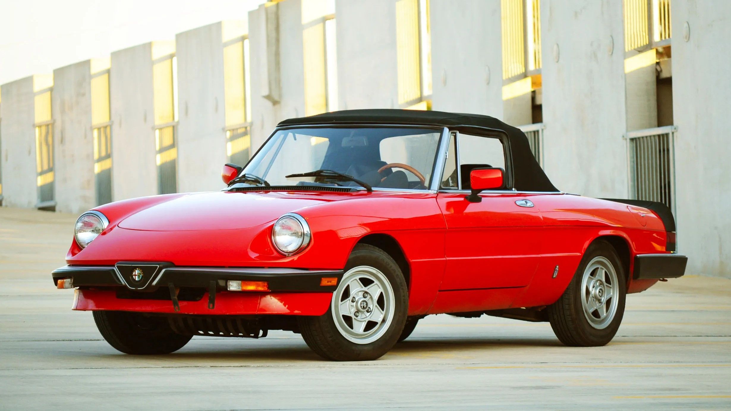 10 Gorgeous Vintage Convertibles That Are Still Cheap