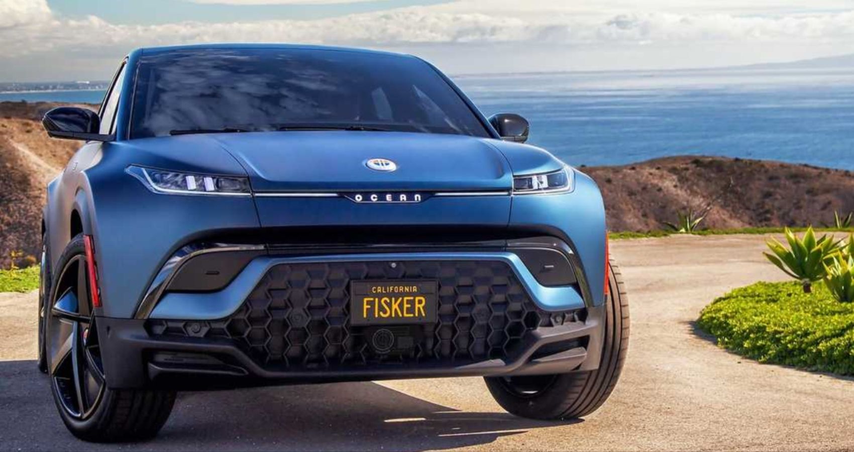 Fisker Ronin Super GT Sports Car: What We Know So Far