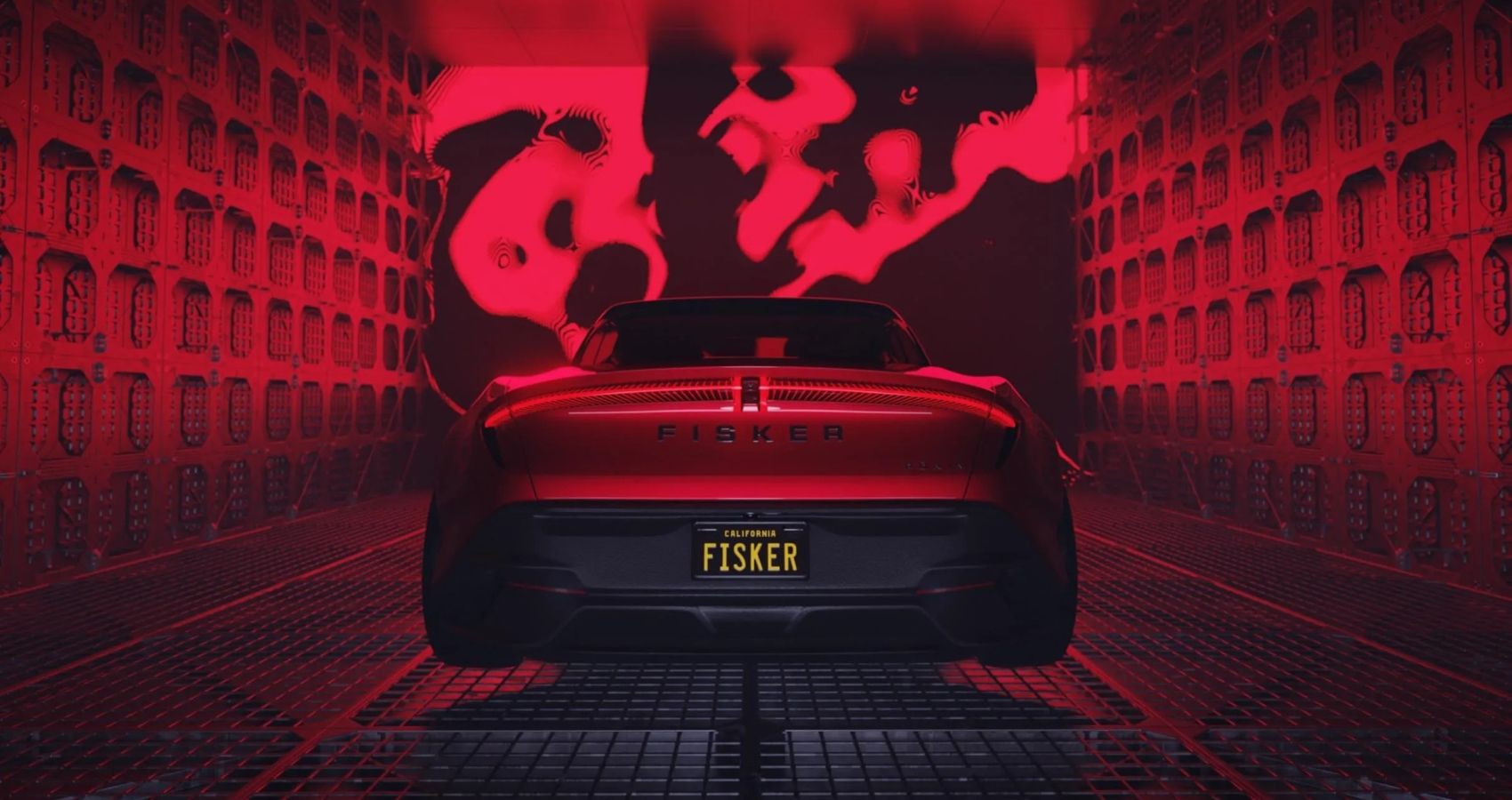 Fisker Ronin Super GT Sports Car: What We Know So Far