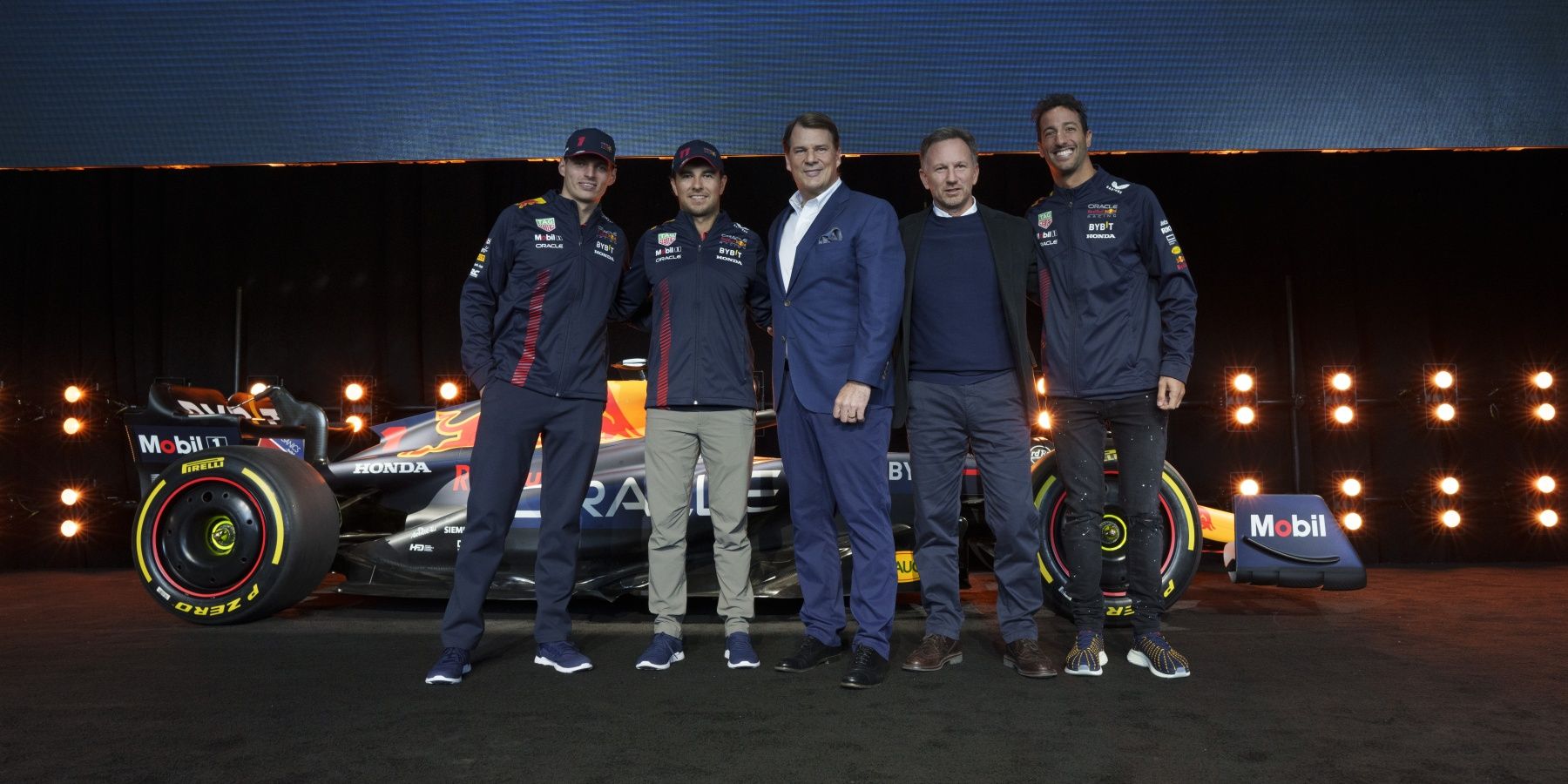 10 Things Every Enthusiast Should Know About Ford Performance