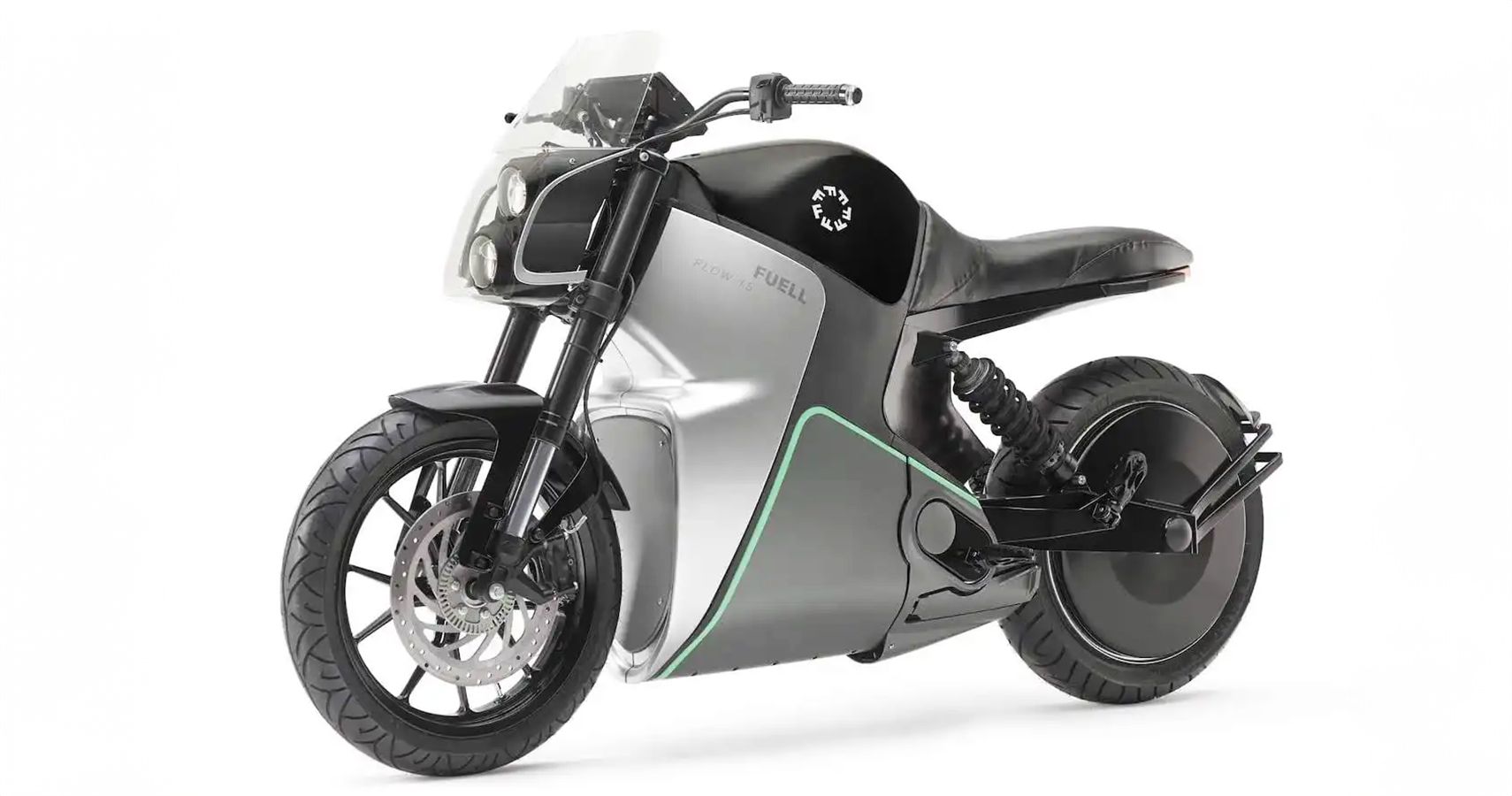 10 Electric Motorcycles That Are Taking The World By Storm
