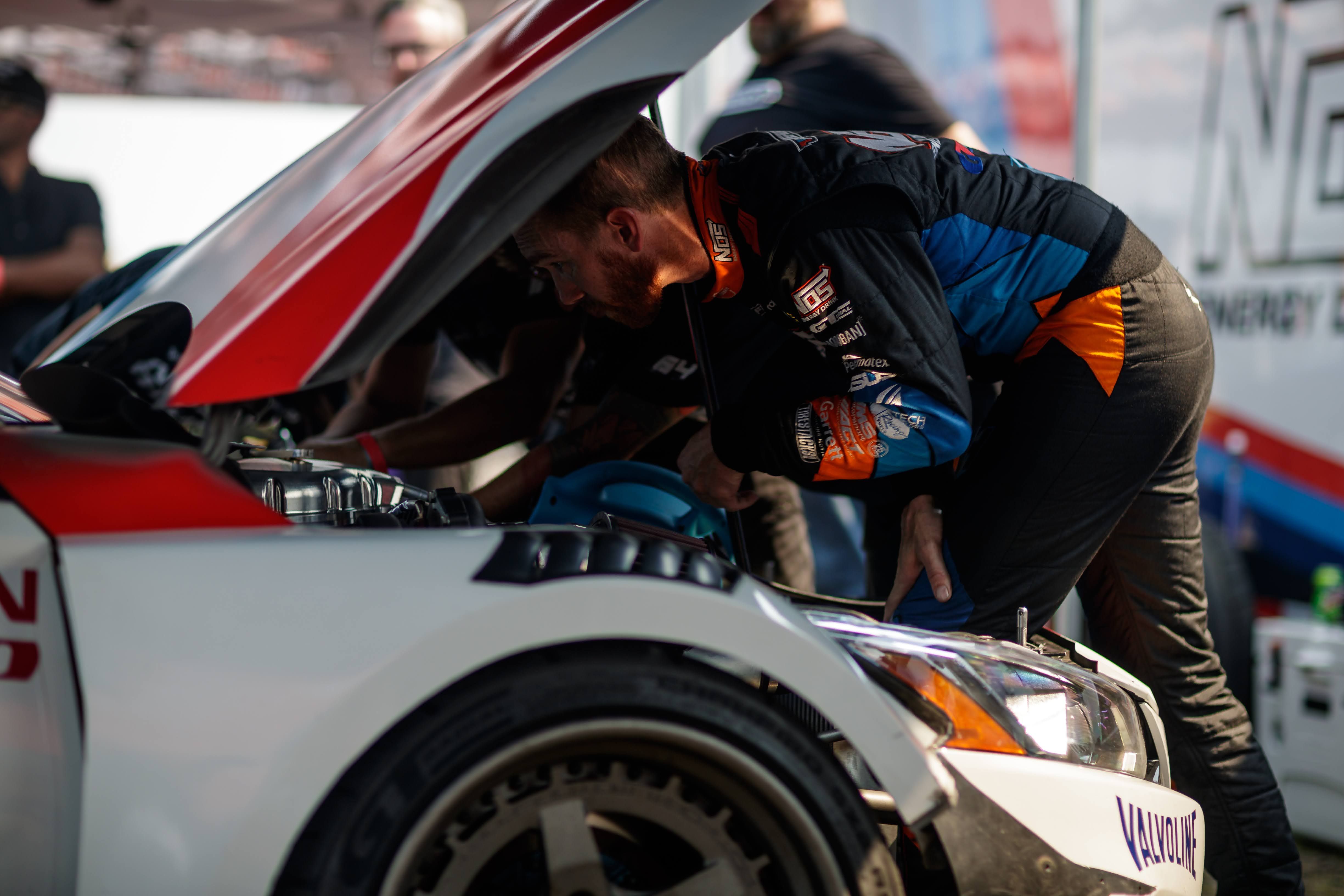 Exclusive Interview: How GRIDLIFE Is Revamping The Car Scene