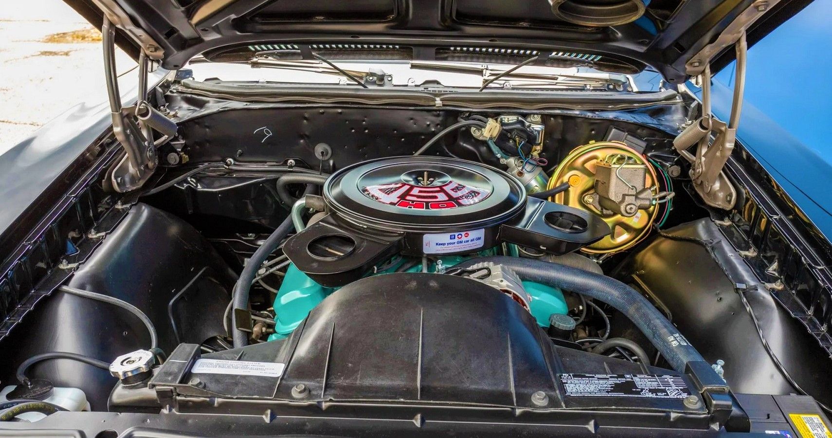 10 Powerful V8 Engines That Rival The Ford Windsor In Performance