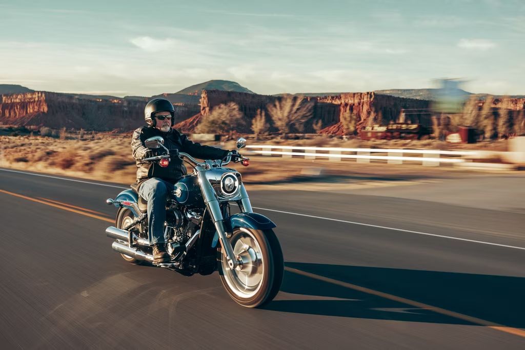 These Are The 10 Best Harley-Davidson Motorcycles On The Market
