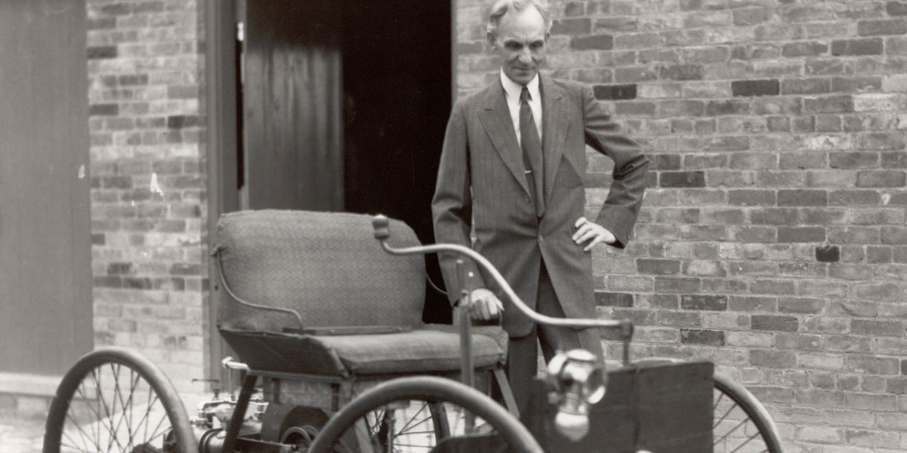 10 Things Every Enthusiast Should Know About Ford Performance