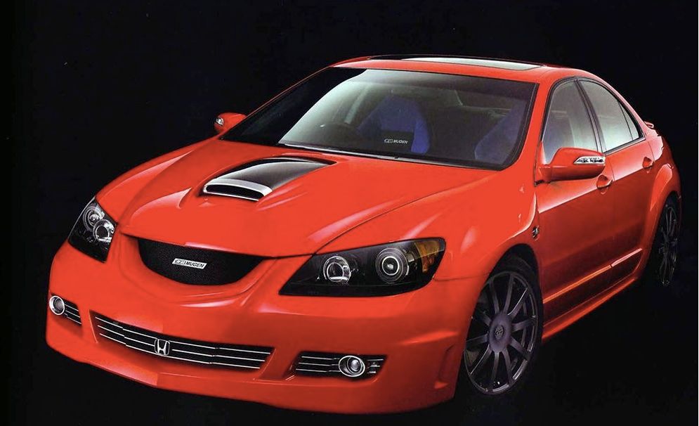 JDM Honda Sports Cars: Our 10 Favorites