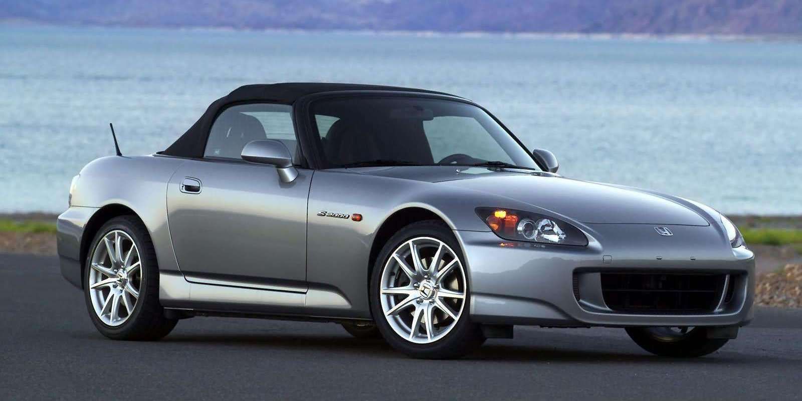 10 Cars From The 2000s That Are Already Rising In Value