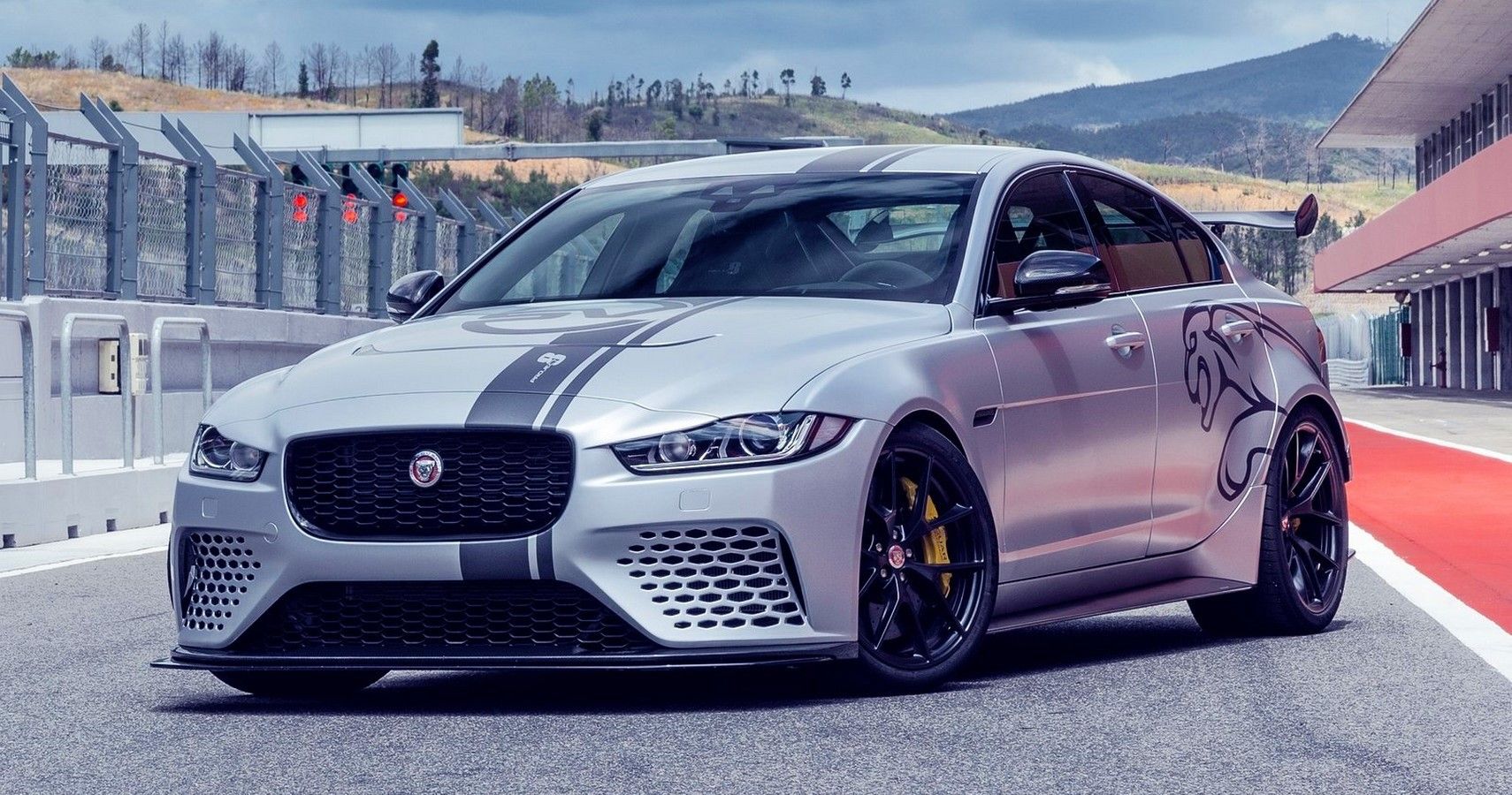 10 Real-Life Cars We Wish Were In Gran Turismo 7