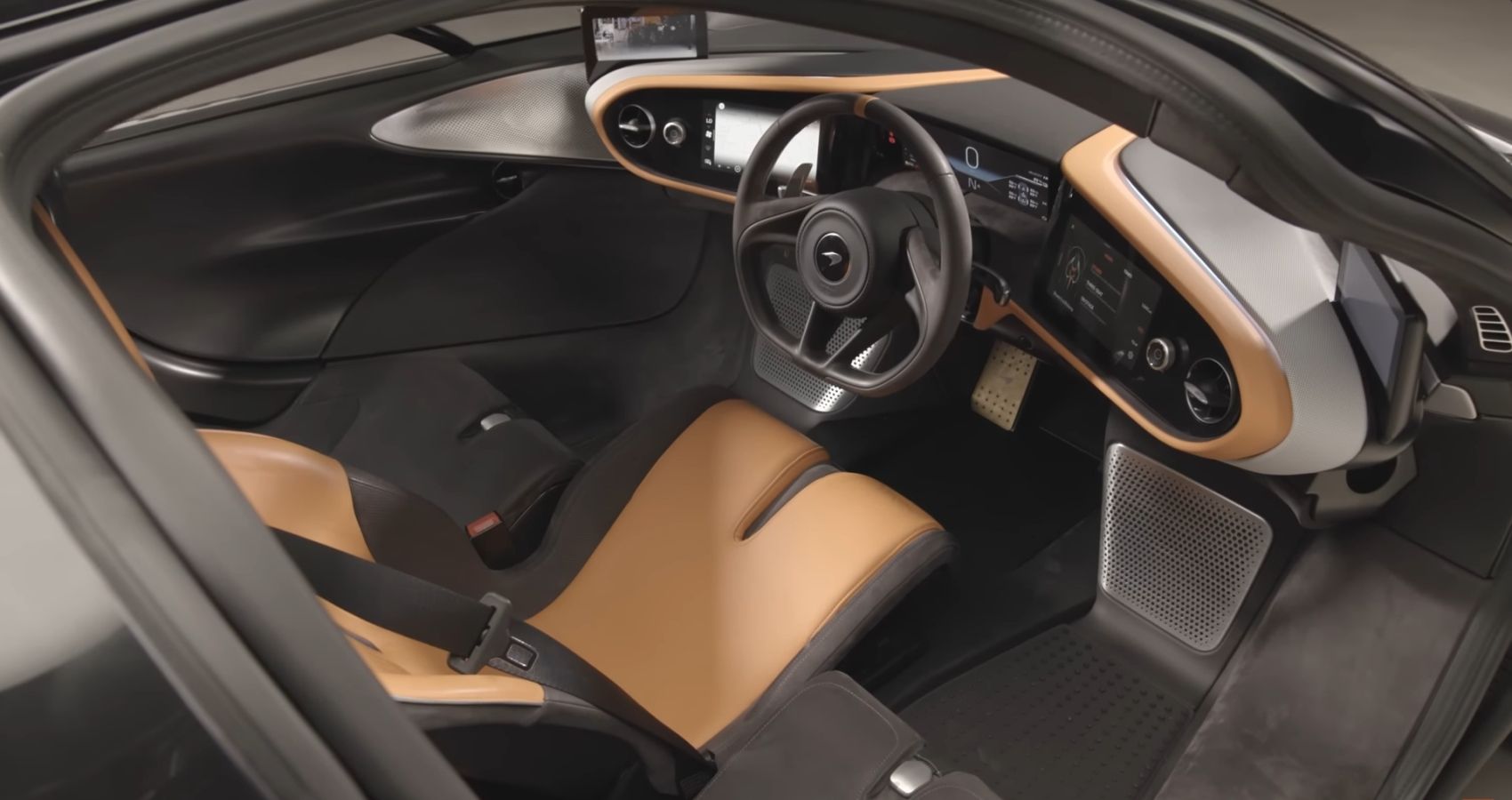 The Dangers Of A-Pillars: Jay Leno Shares Candid Criticism About His ...