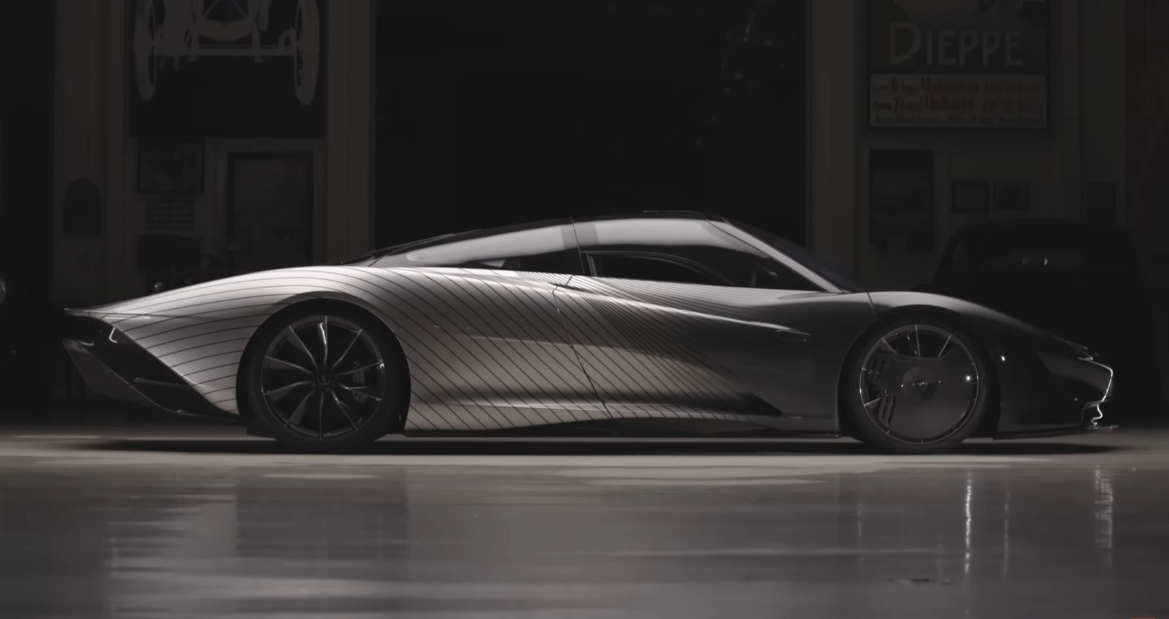 The Dangers Of A-Pillars: Jay Leno Shares Candid Criticism About His ...