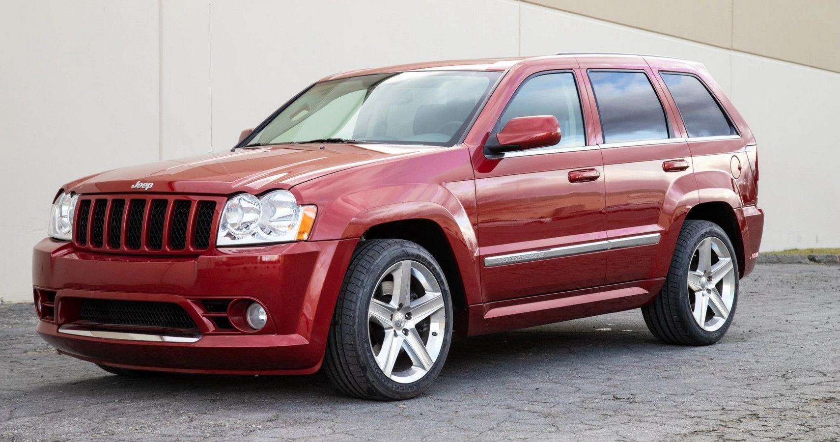 10 Badass Classic Sleeper Cars That Deserve A Modern Reboot