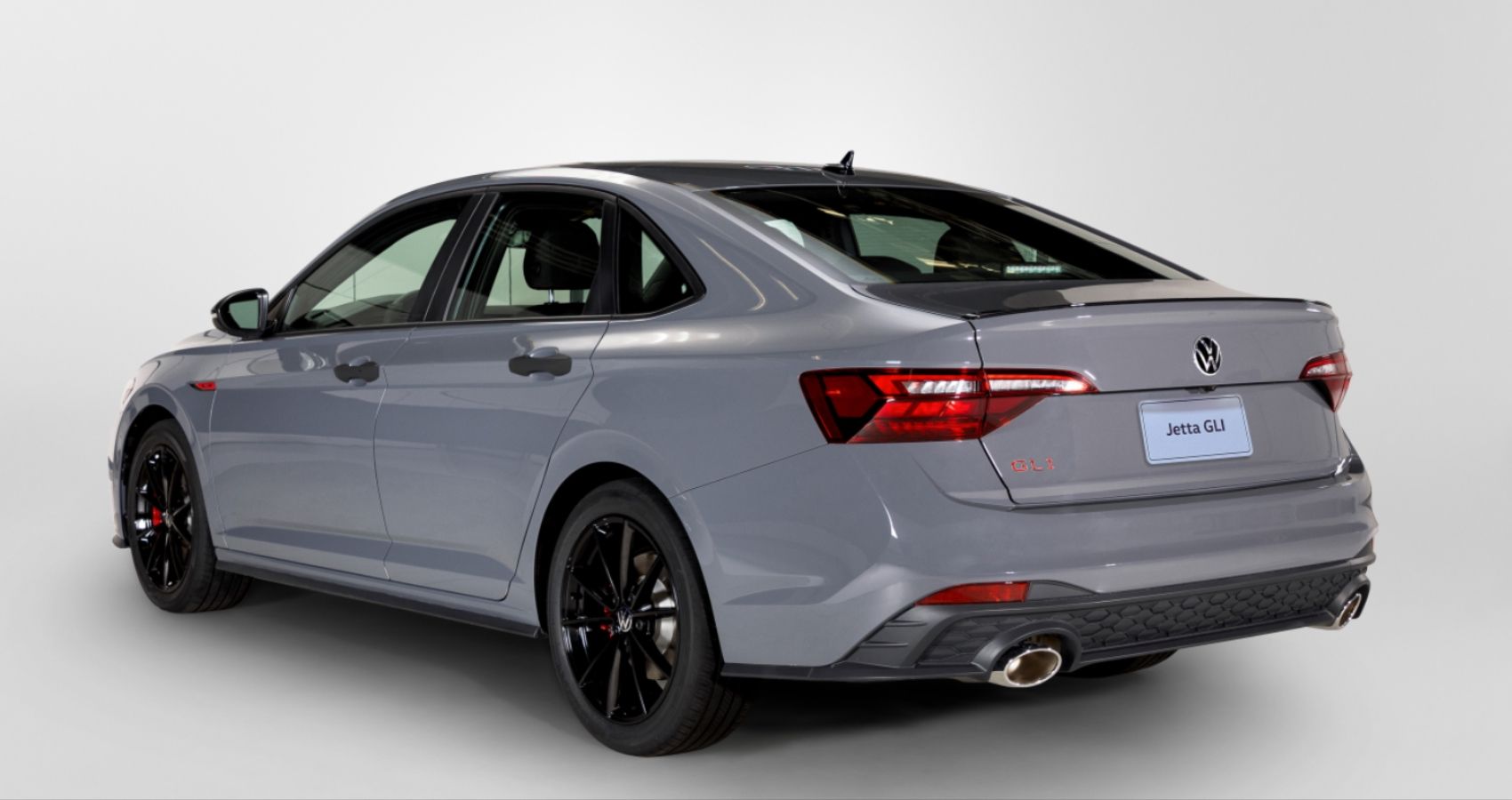 Volkswagen Celebrates the Jetta GLI's Birthday With A Special U.S. Edition