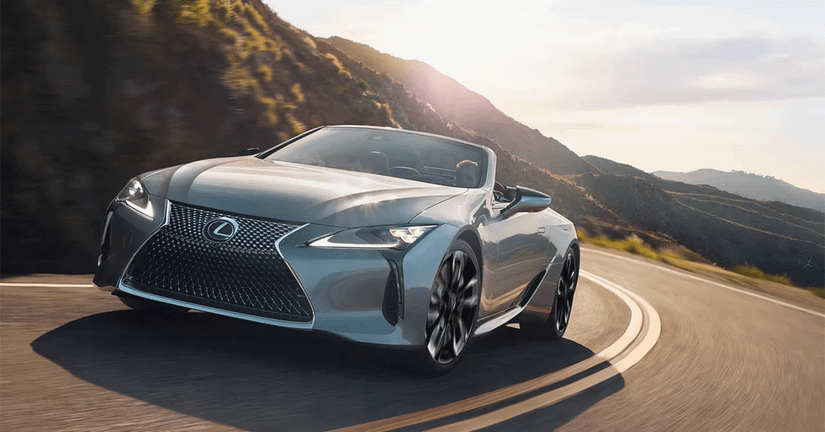 19 Best Convertibles For Performance And Comfort