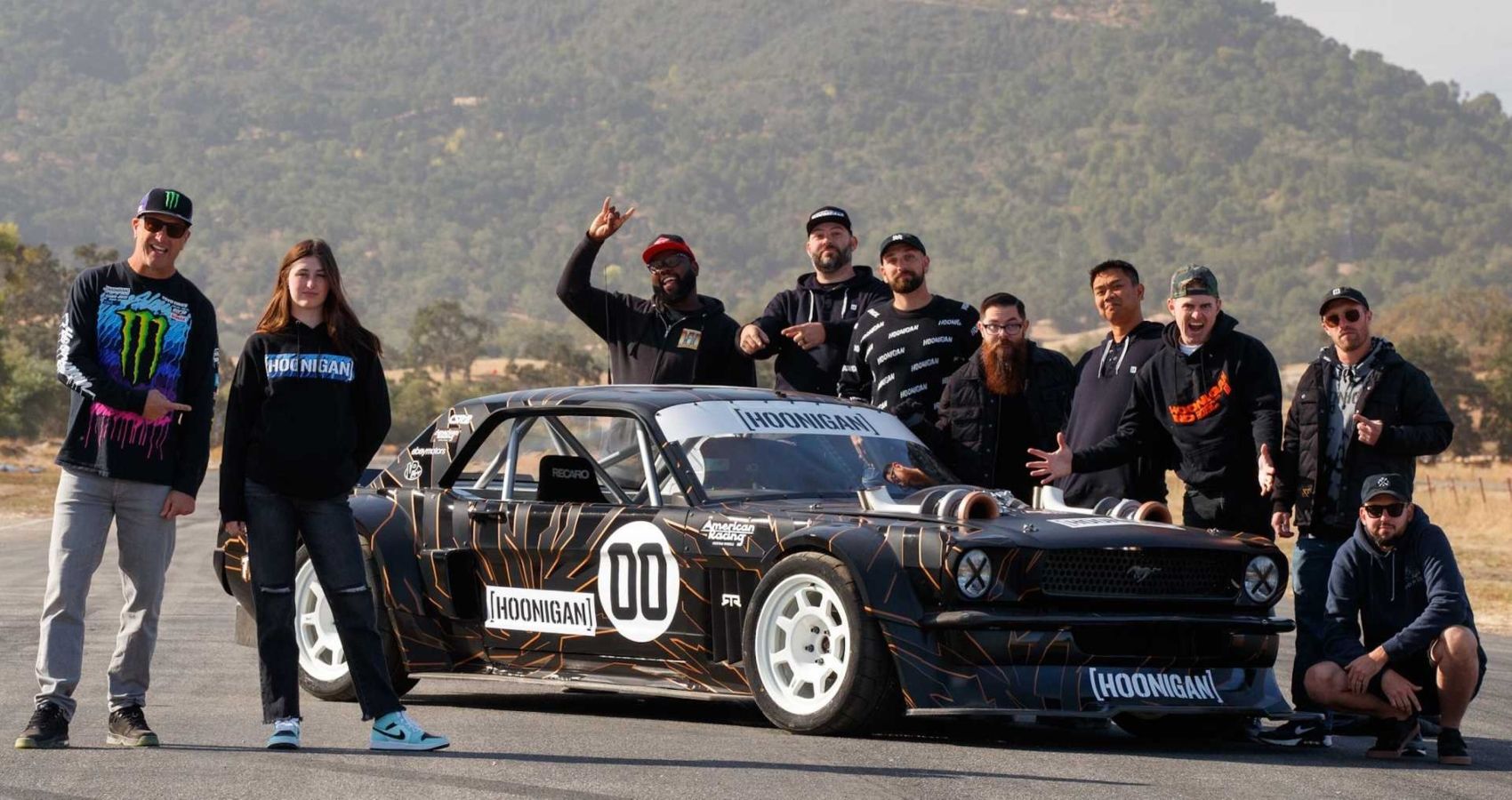 Speeding Towards Greatness: Lia Block's Inspiring Journey In Drag Racing