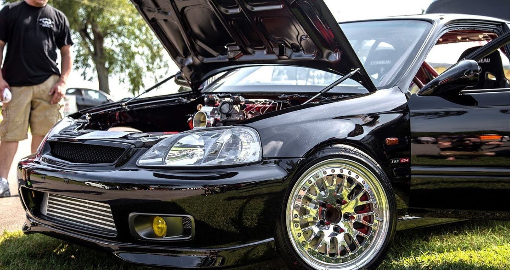 This Is Why LS-Swapped Cars Are Becoming Popular