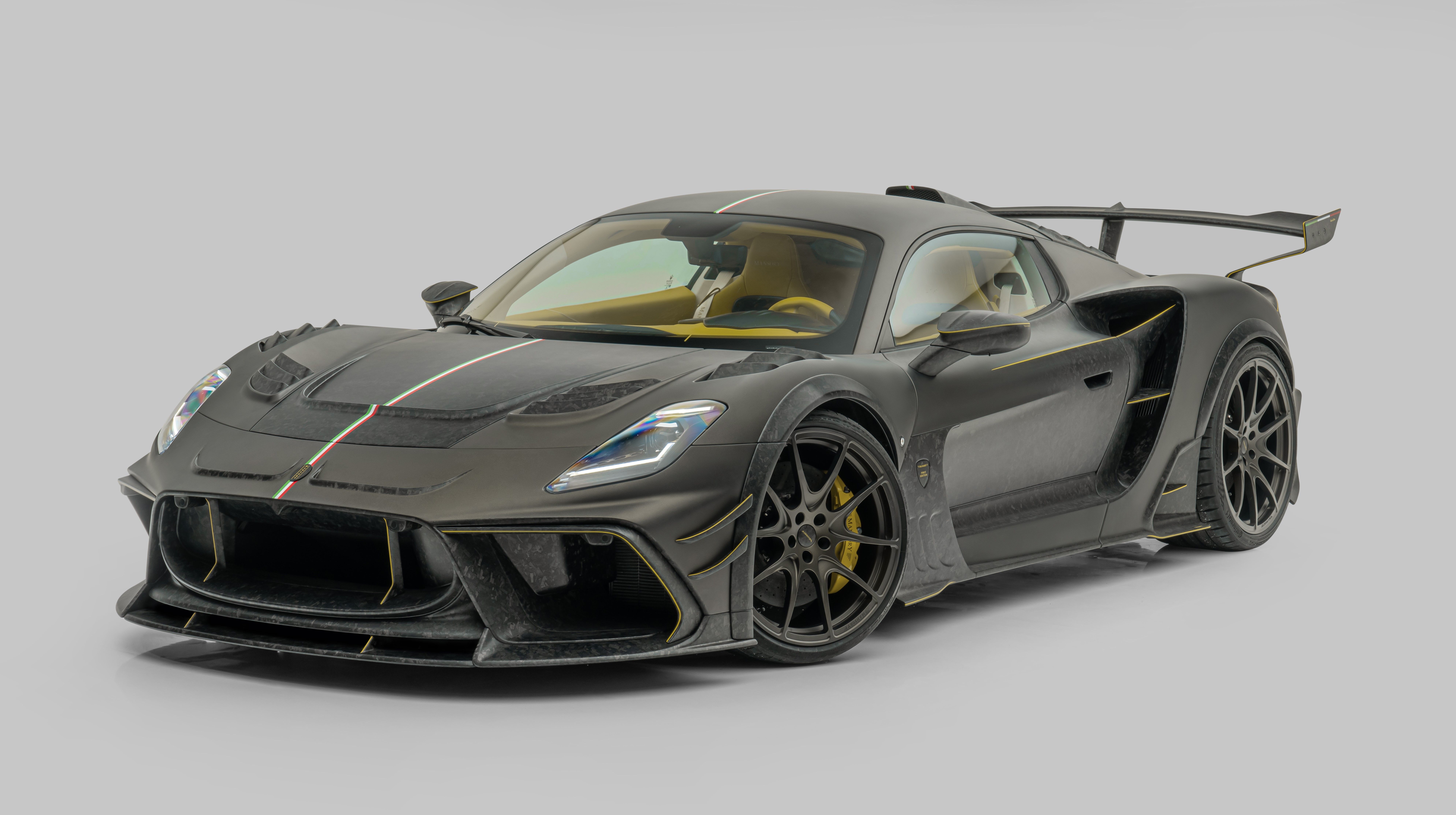 10 Custom Car Builders Making Them Better Than New