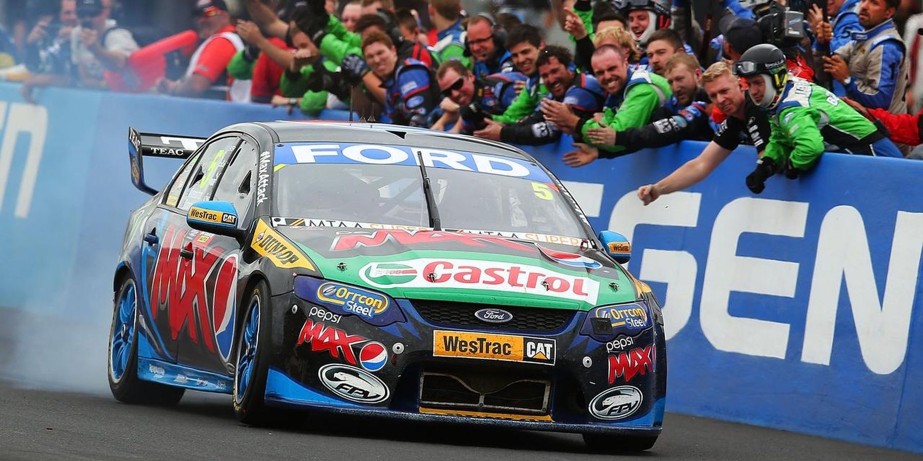 10 Things Every Enthusiast Should Know About Ford Performance