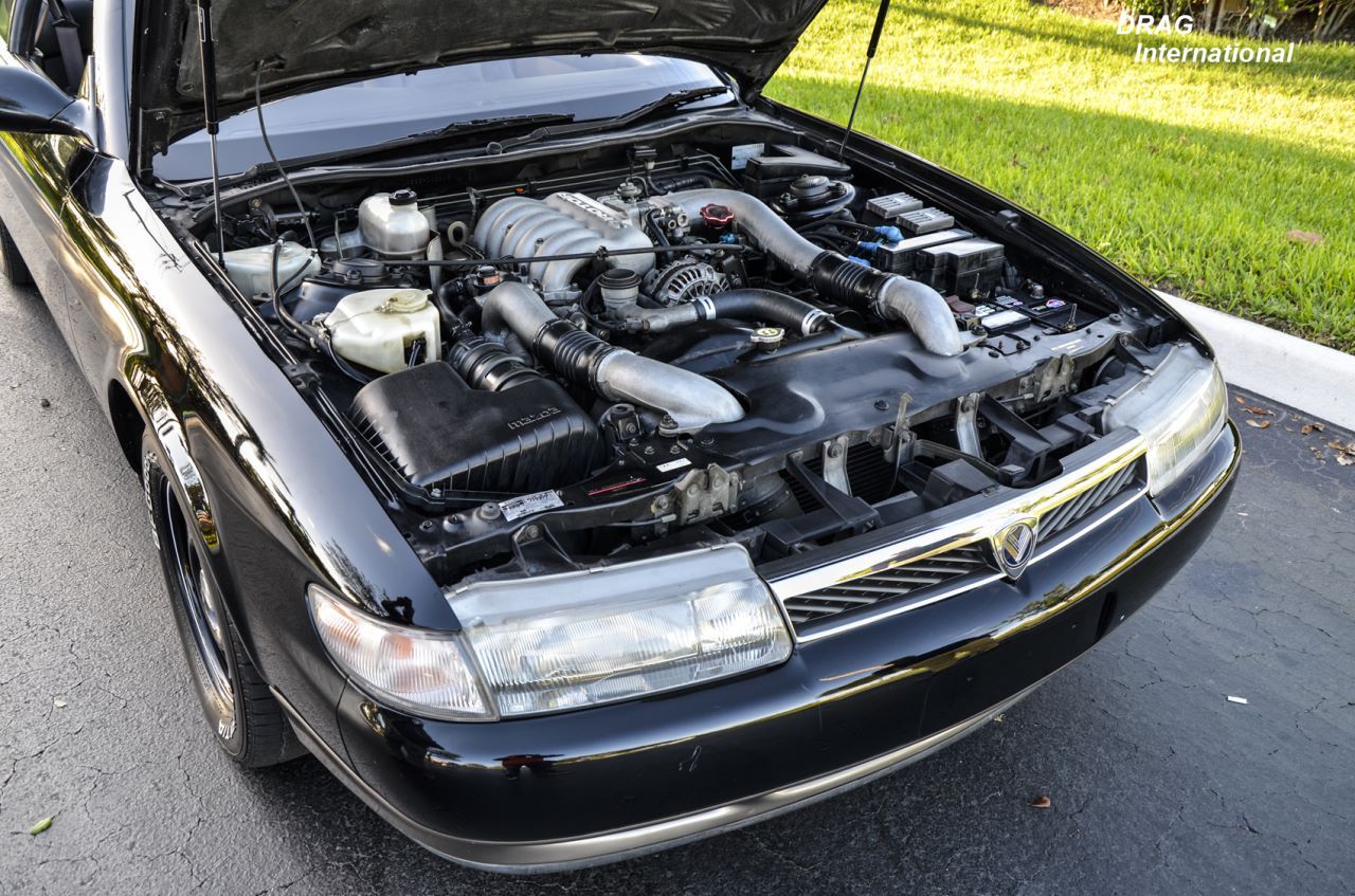 9 Exciting Engine Swaps for Performance Upgrades