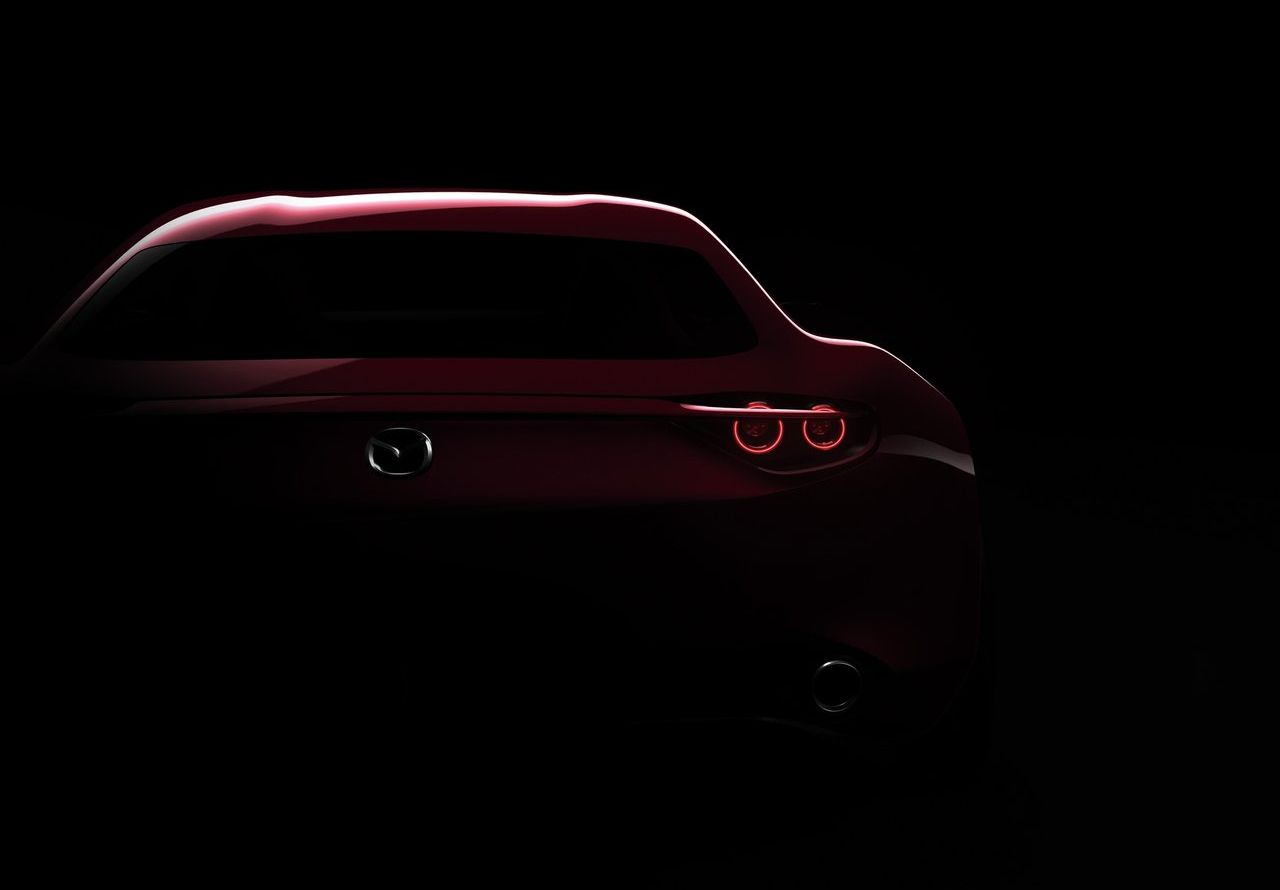 10 Expected Features Of The 2025 Mazda RX-9