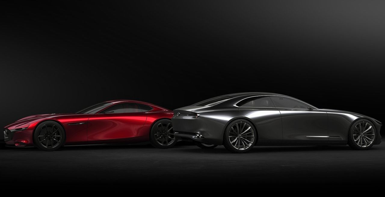 10 Expected Features Of The 2025 Mazda RX-9