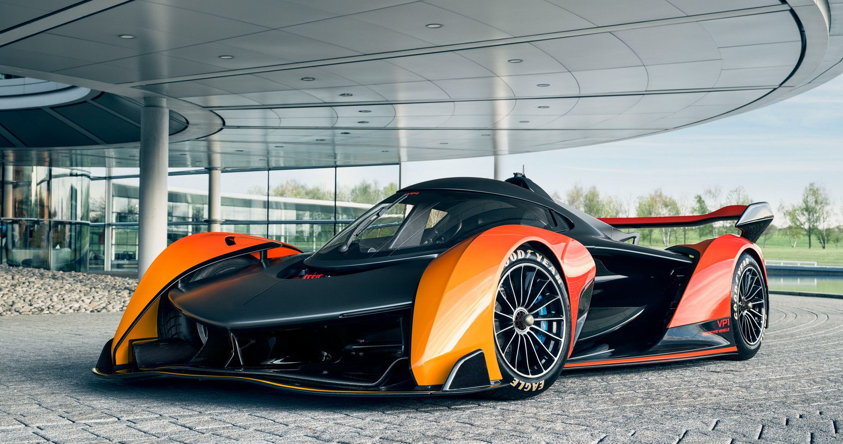 10 Real-Life Cars We Wish Were In Gran Turismo 7