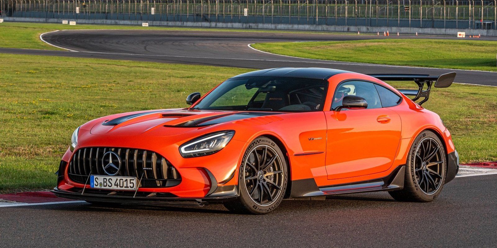 10 Things To Know About The Mercedes-Benz Logo And Brand