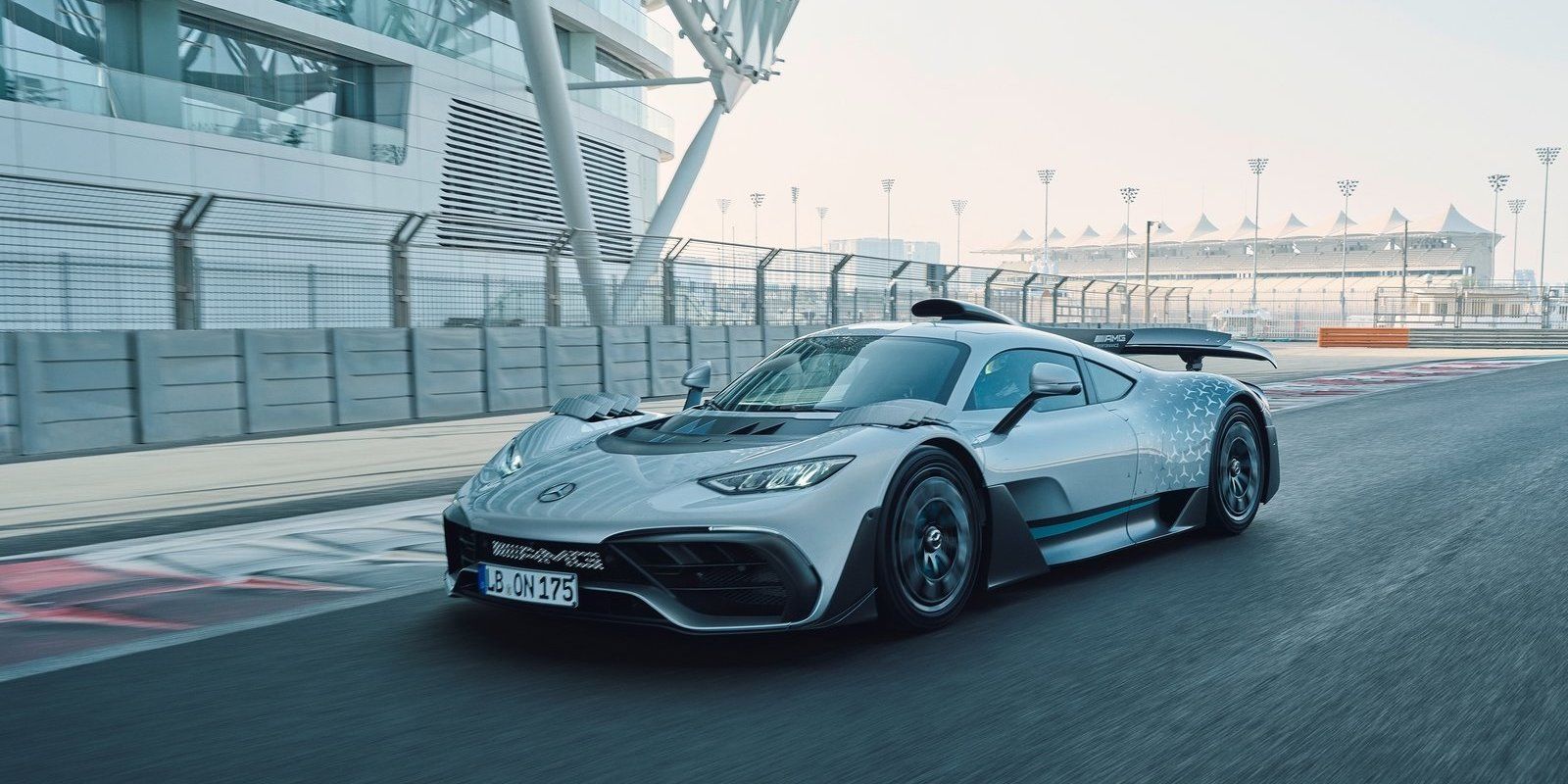 10 Things To Know About The Mercedes-Benz Logo And Brand