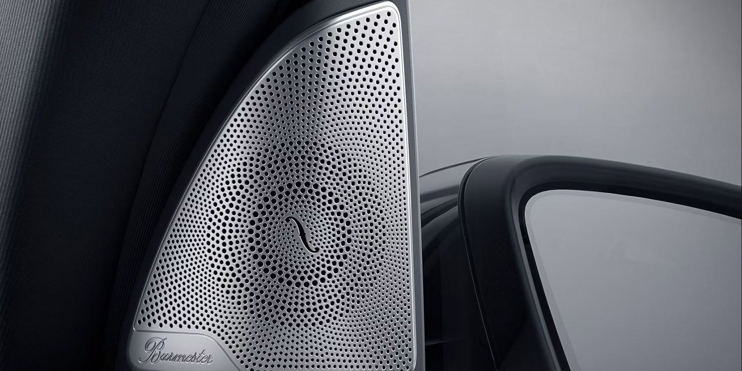 Everything You Need To Know About The 2024 Mercedes-Benz CLE