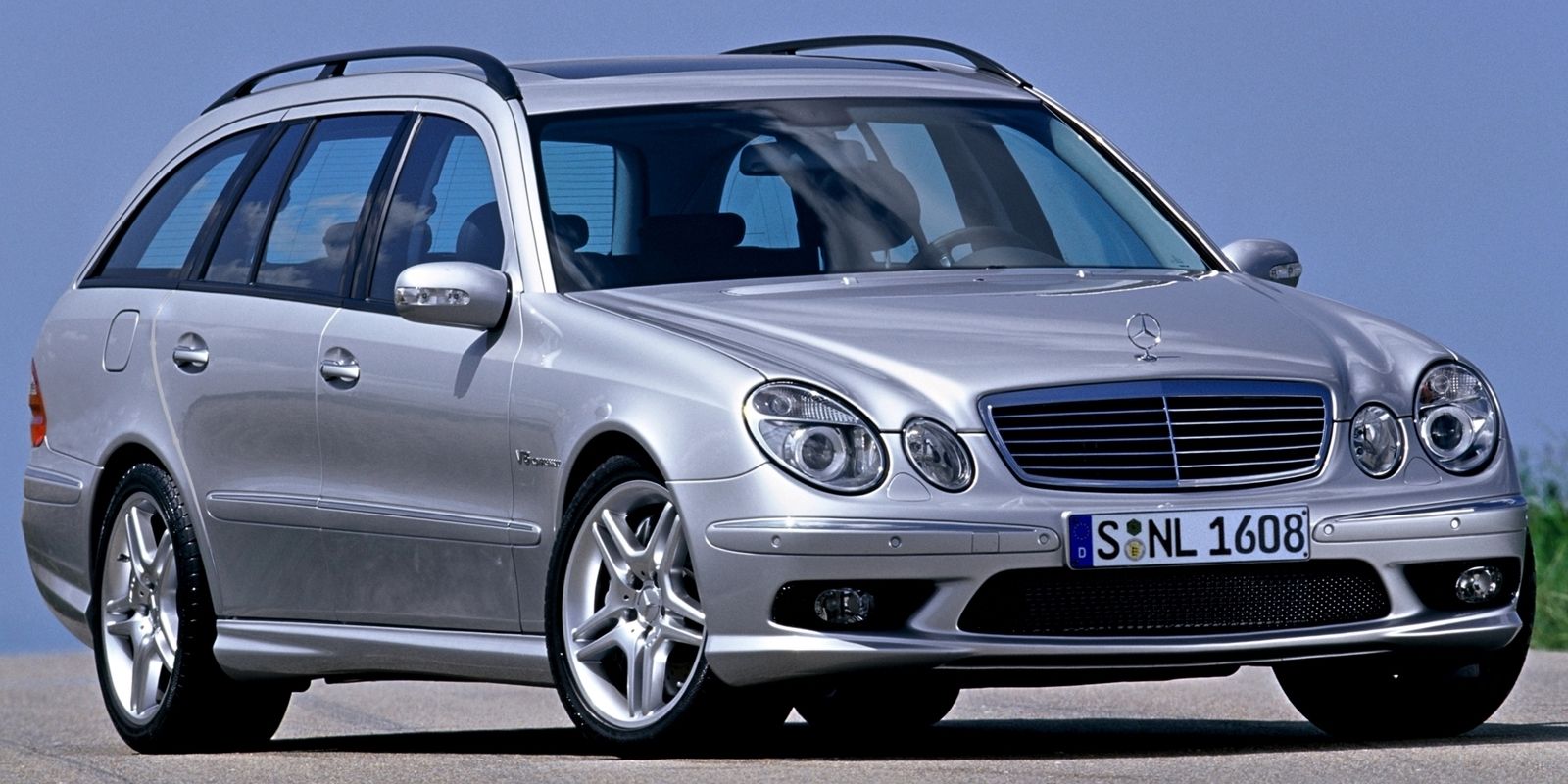 10 Cars From The 2000s That Are Already Rising In Value