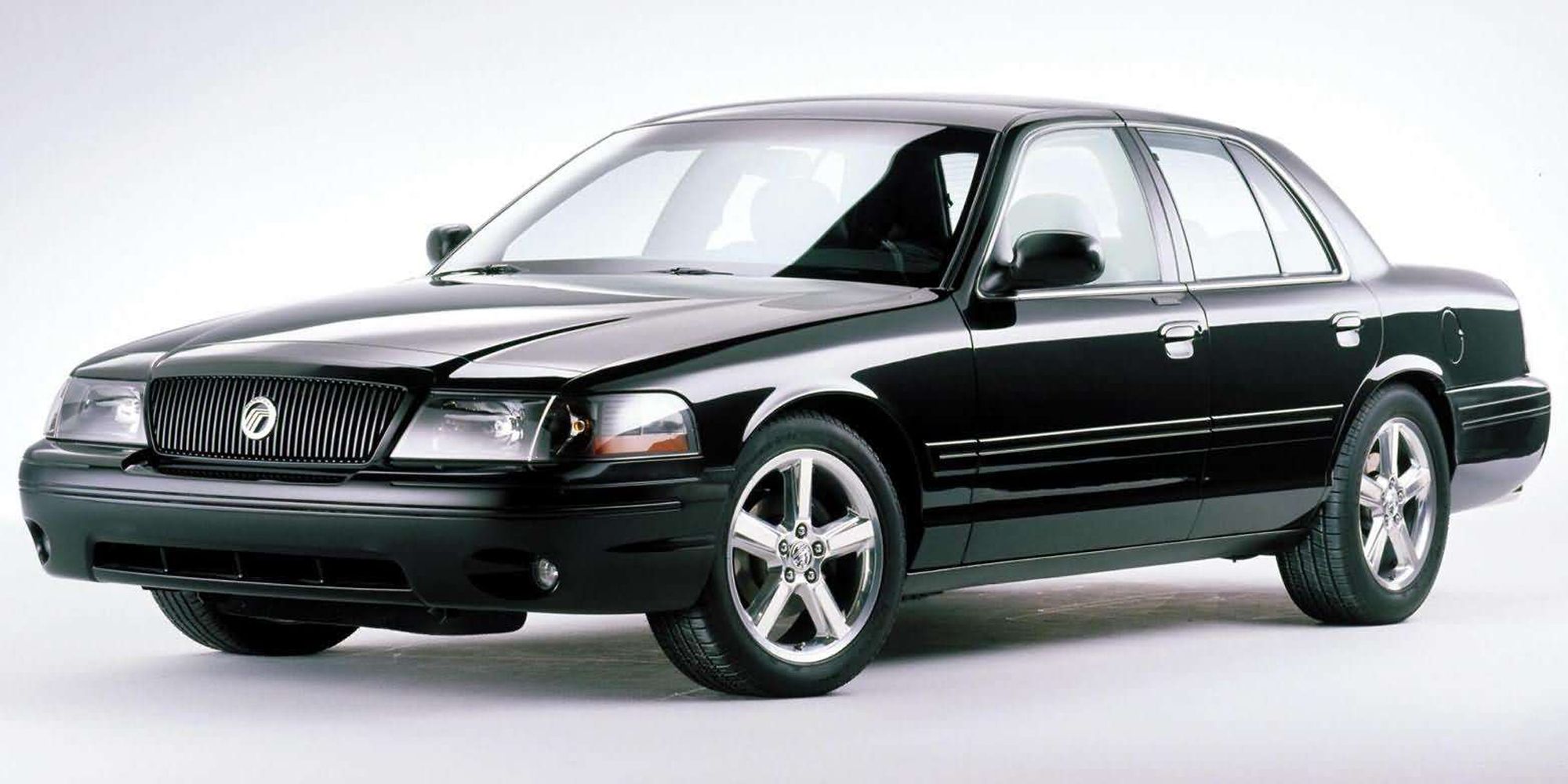 10 Cheap Sleeper Cars Every Gearhead Respects