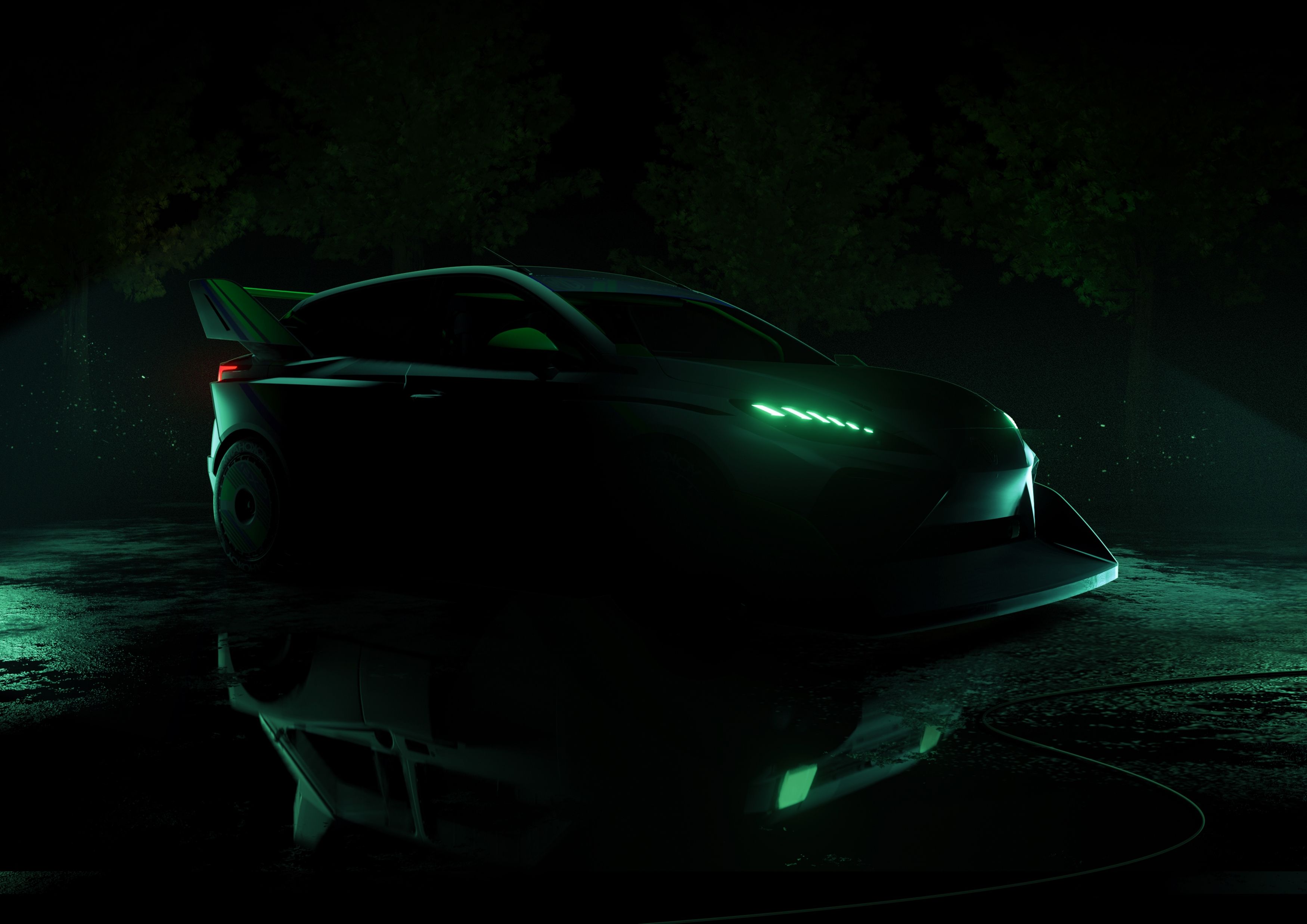 The 2023 MG MG4 EV XPower Is The Company’s Most Powerful Production Car ...