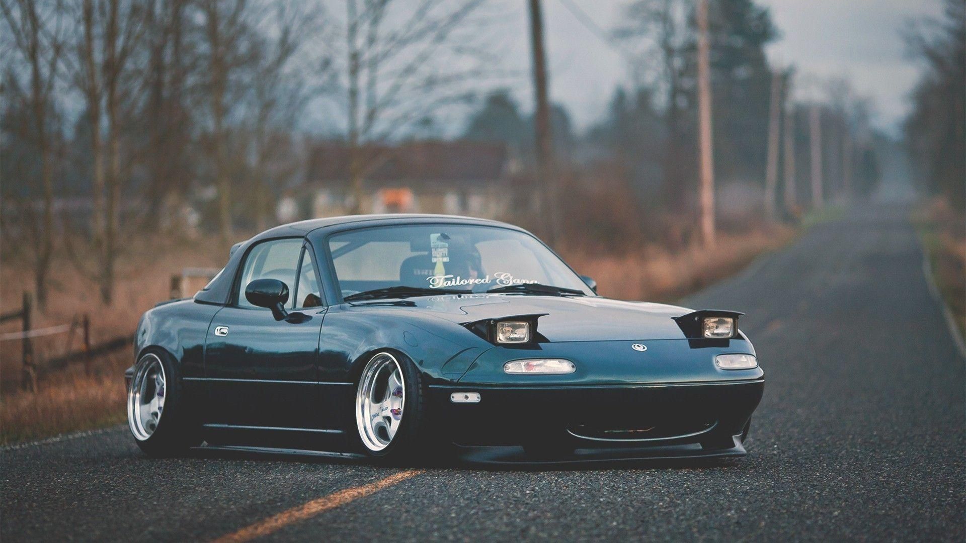 Stanced Cars: 10 Reasons To Avoid The Low-Rolling Life